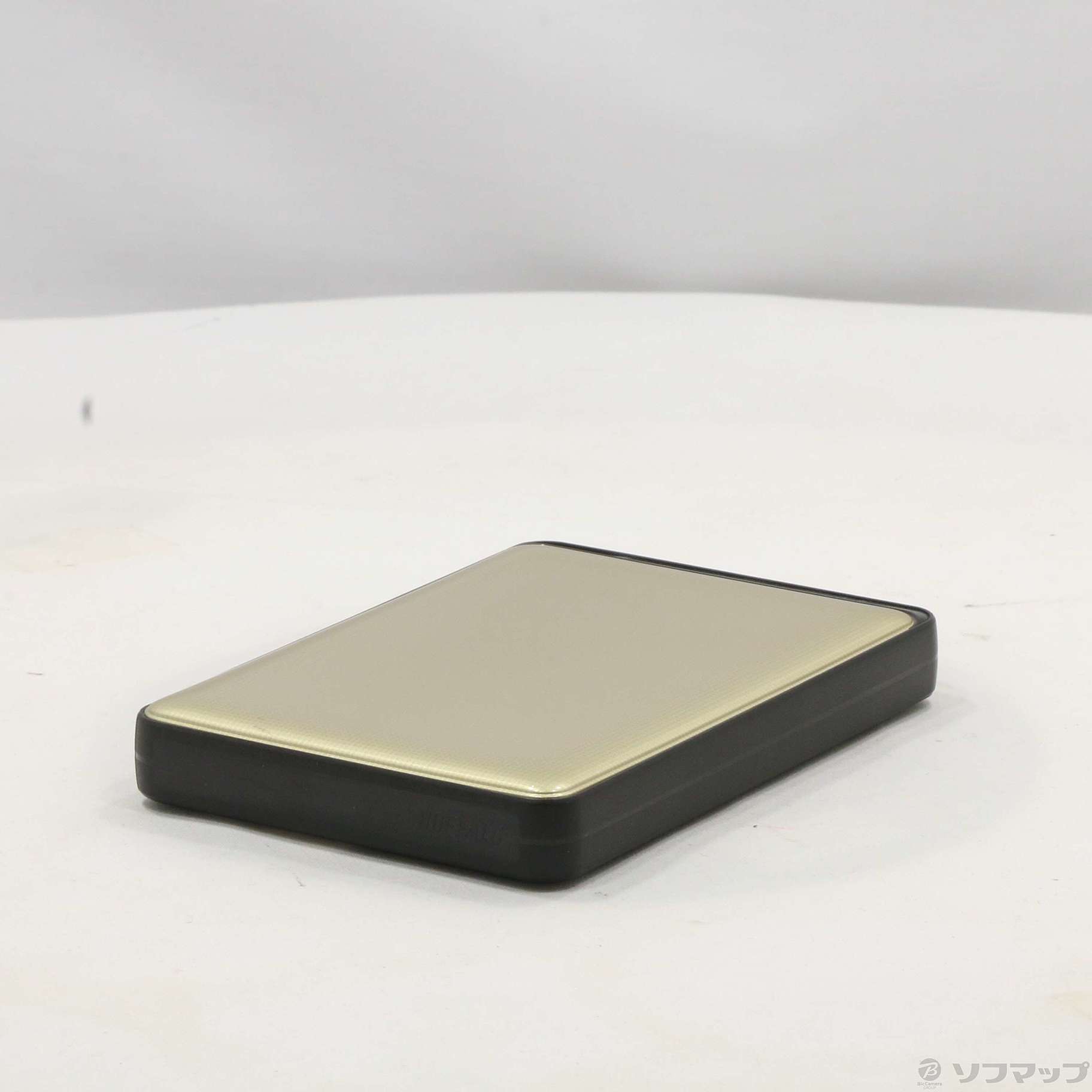 【中古】HD-PNT1.0U3-GJ シャンパントパーズ [2133047599614] - リコレ！|ビックカメラグループ ソフマップの中古 ...