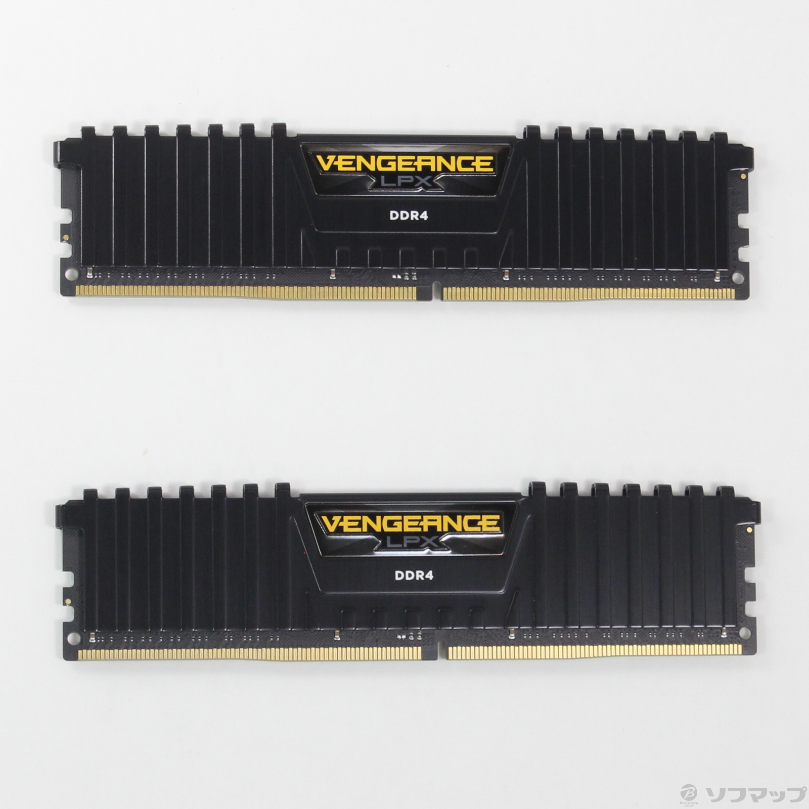 【中古】CMK32GX4M2B3200C16 32GB 16GB×2枚組 [2133047607524] - リコレ！|ビックカメラグループ ...