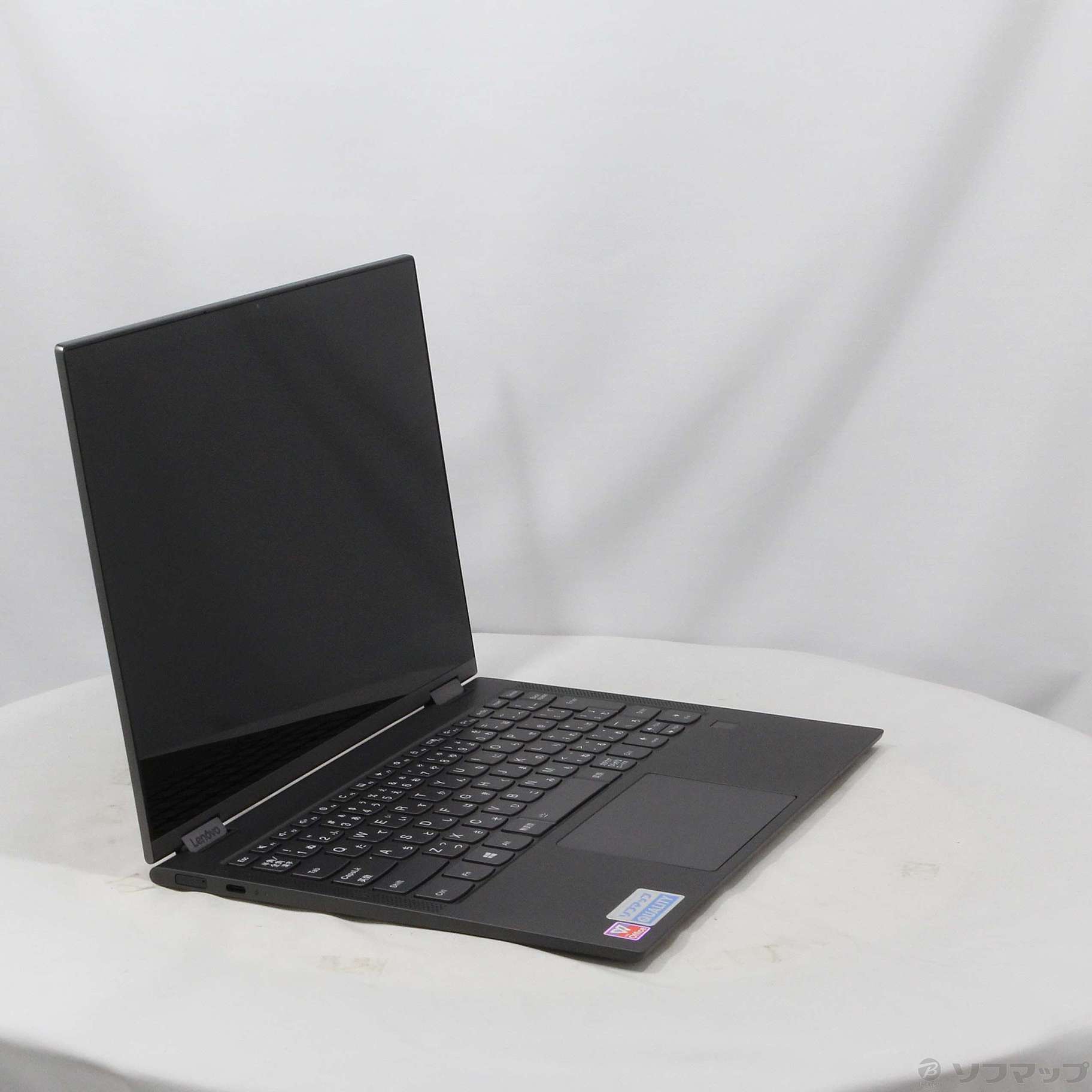 【中古】YOGA C630 C630-13Q50 [2133047619268] - リコレ！|ビックカメラグループ ソフマップの中古通販サイト