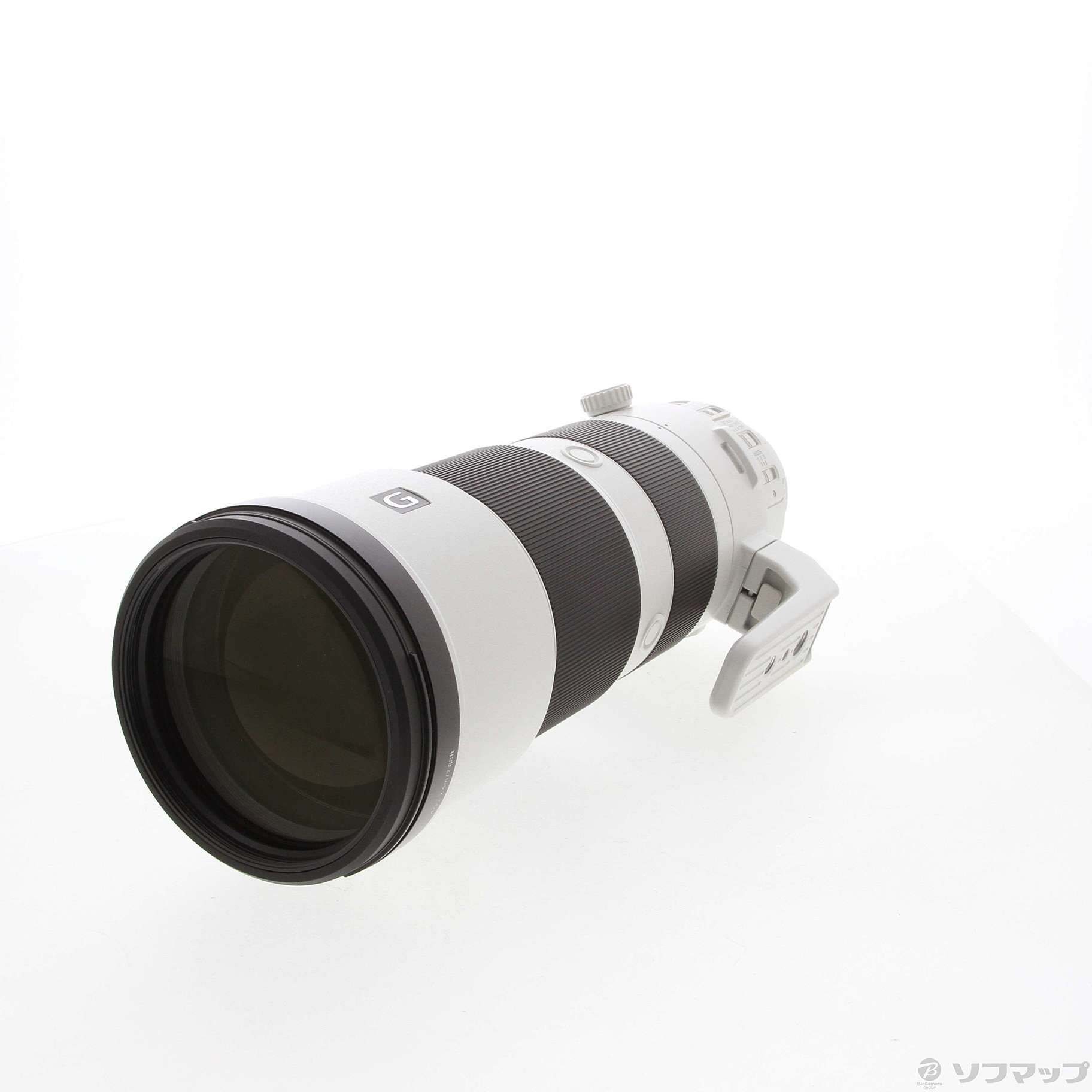 【中古】FE 200-600mm F5.6-6.3 G OSS SEL200600G [2133047625016] - リコレ！|ビック ...