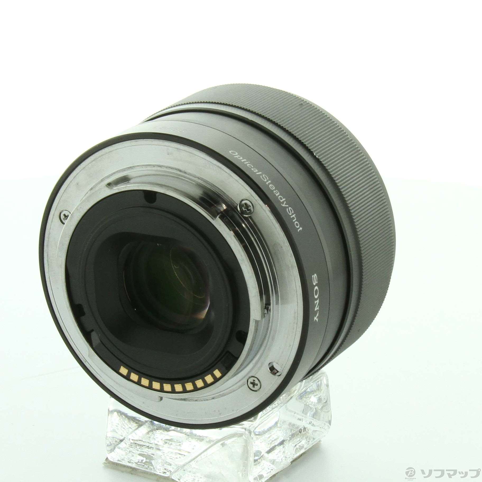 【中古】〔展示品〕 E 35mm F1.8 OSS SEL35F18 (Eレンズ) [2133047654313] - リコレ！|ビックカメラ ...
