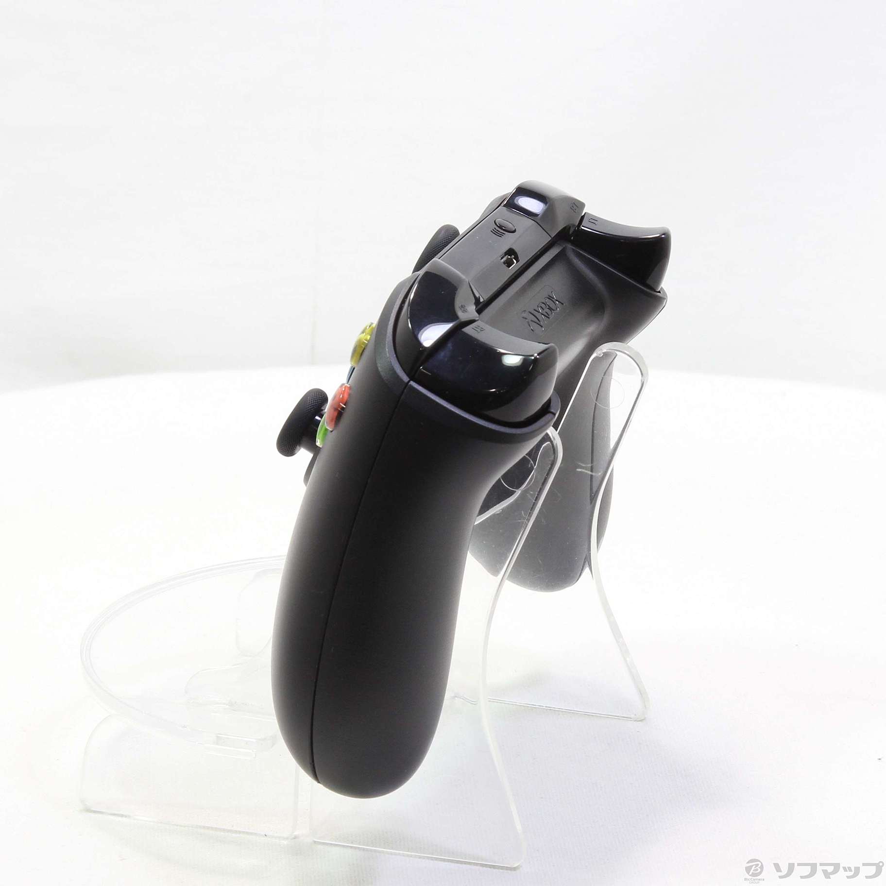 【中古】Xbox One Wired PC Controller 4N6-00003 ブラック [2133047655129] - リコレ ...