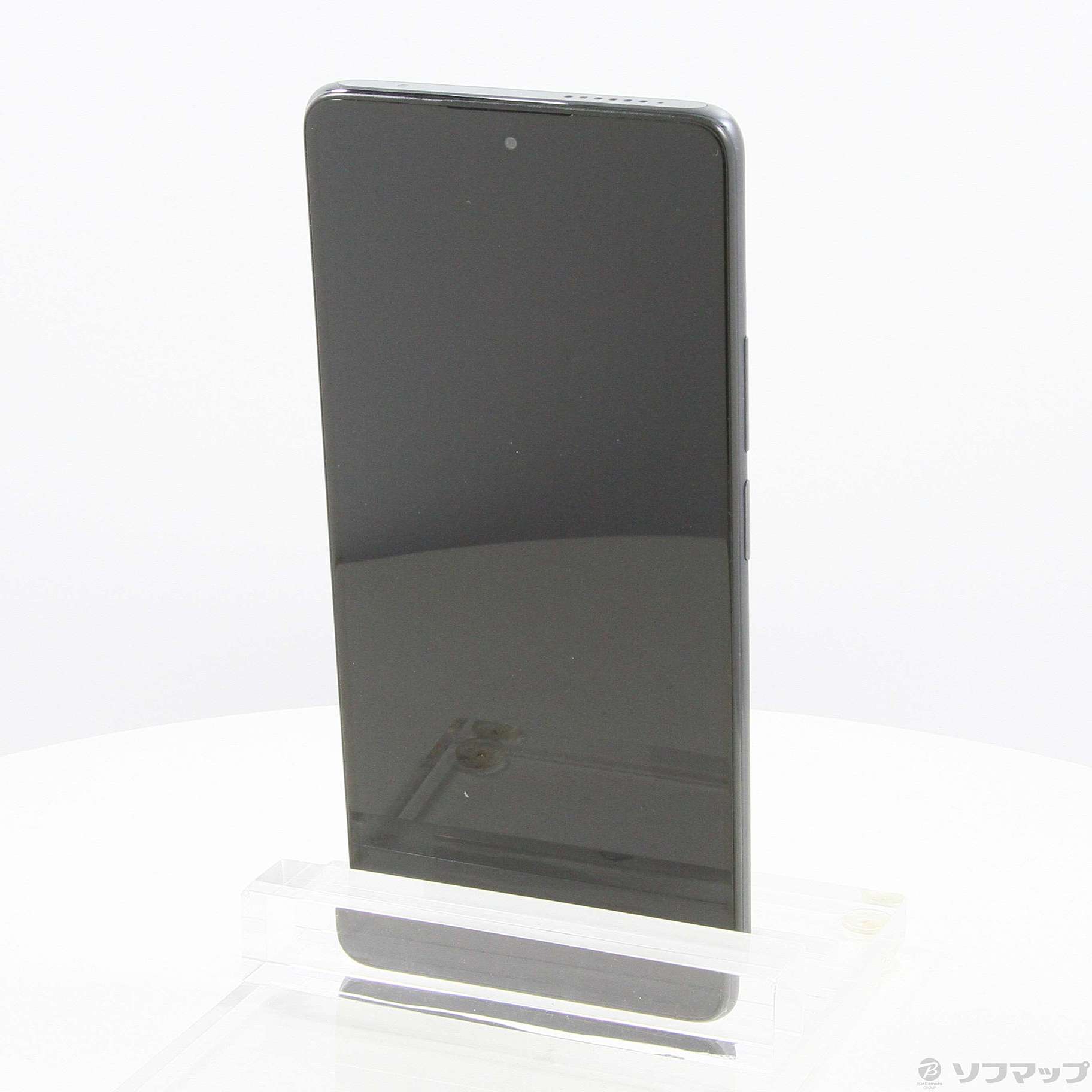 【中古】Xiaomi 11T 128GB メテオライトグレー 21081111RG SIMフリー [2133047660383] - リコレ ...
