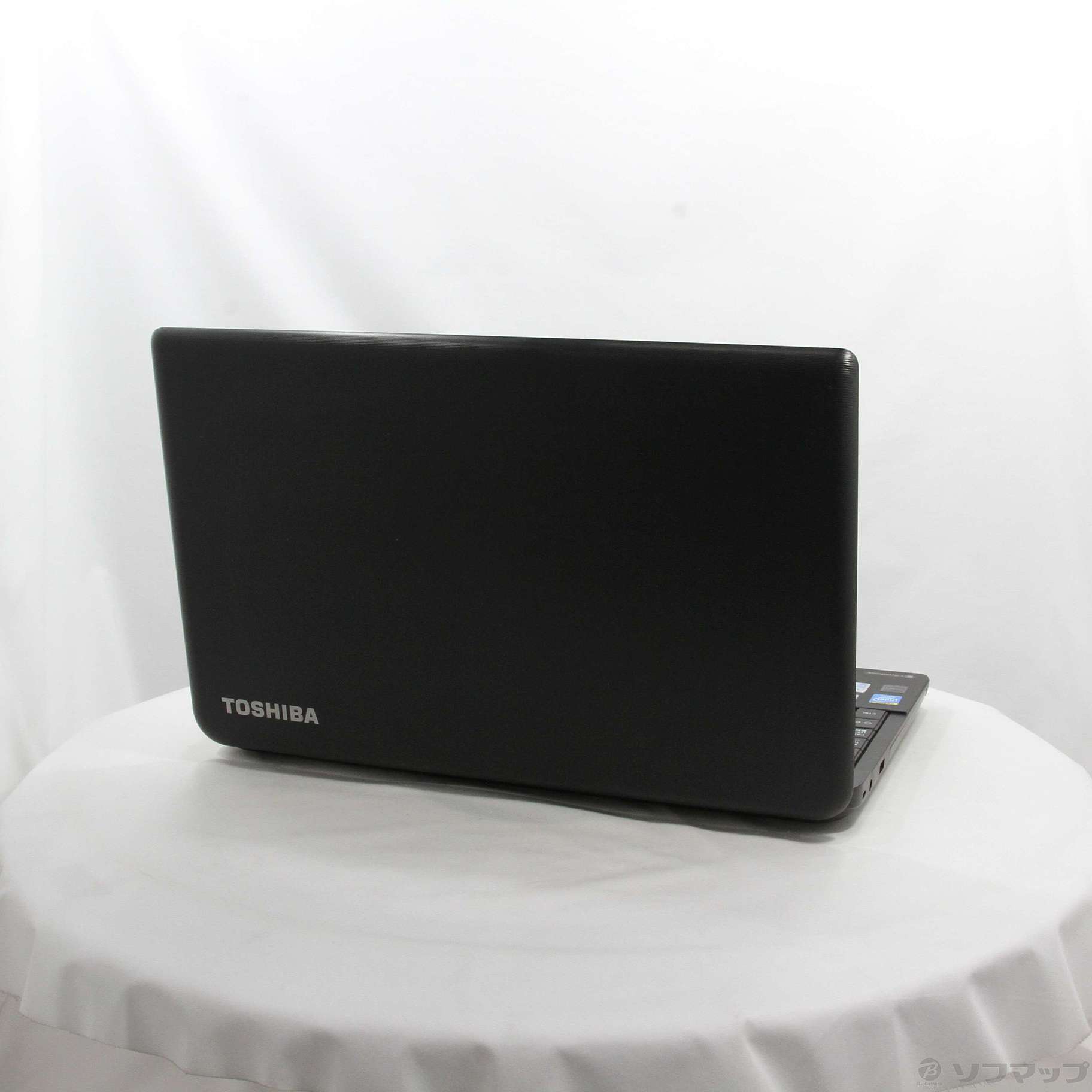 【中古】格安安心パソコン dynabook T253／32K PT25332KSVB [2133047661939] - リコレ！|ビック ...