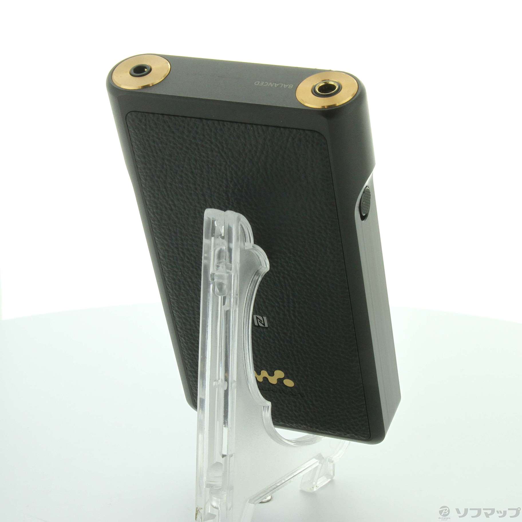 【中古】WALKMAN WM1A メモリ128GB+microSD ブラック NW-WM1A [2133047703554] - リコレ ...