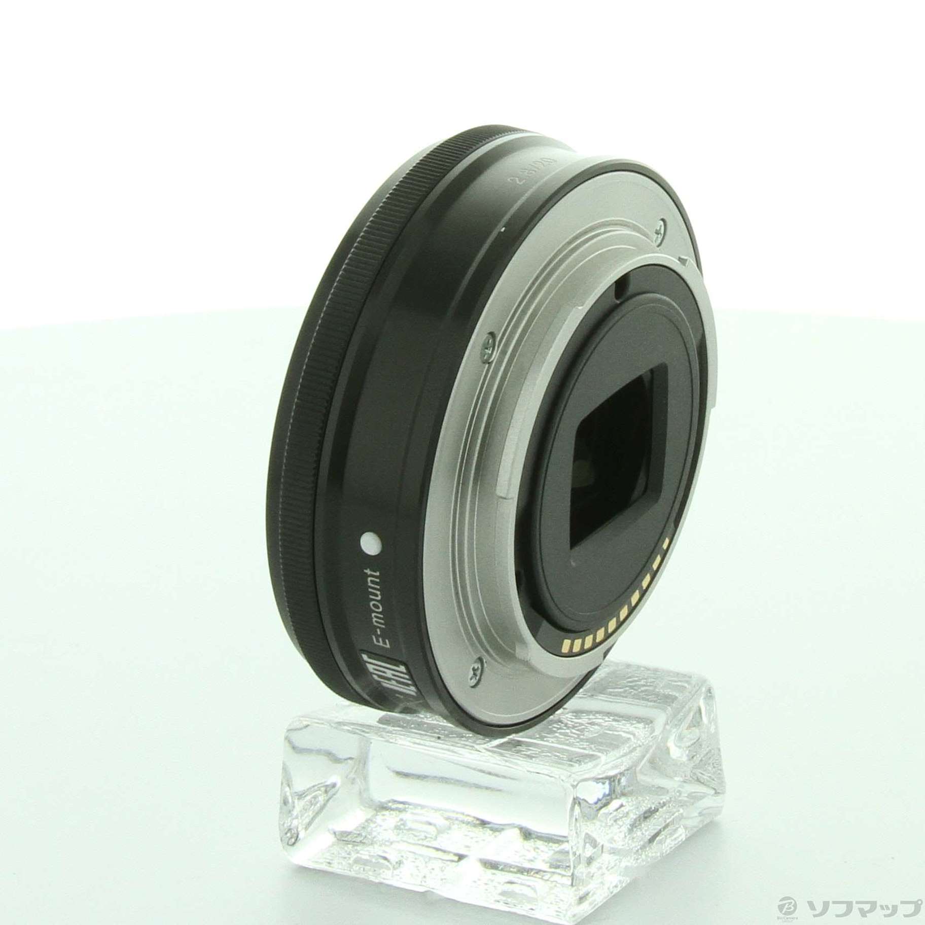 【中古】E 20mm F2.8 SEL20F28 (Eレンズ) [2133047738471] - リコレ！|ビックカメラグループ ソフマップ ...