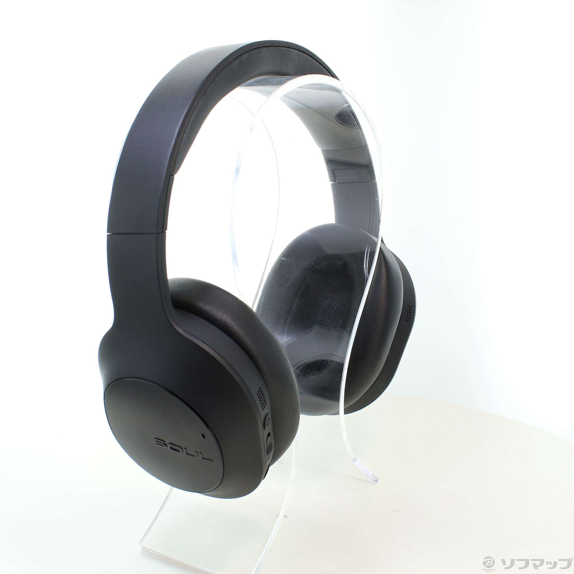 【中古】EMOTION MAX EM-SE62-BK ブラック [2133047741013] - リコレ！|ビックカメラグループ ソフマップ ...
