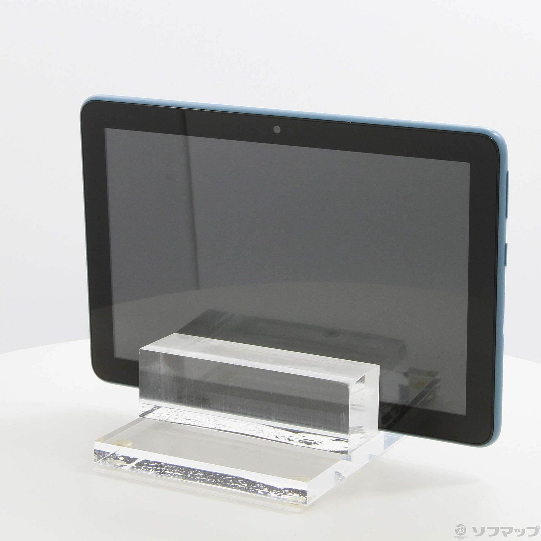 【中古】Fire HD 8 2020 64GB ブルー K72LL4 Wi-Fi [2133047766603] - リコレ！|ソフマップの ...