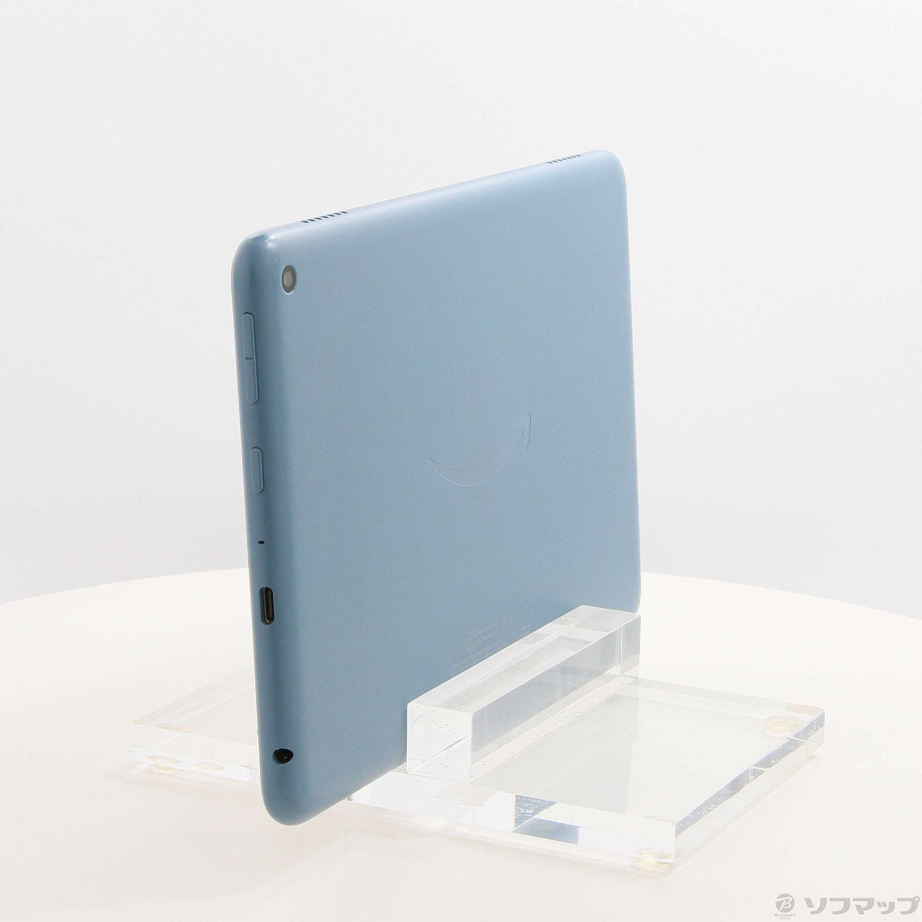 【中古】Fire HD 8 2020 64GB ブルー K72LL4 Wi-Fi [2133047766603] - リコレ！|ソフマップの ...