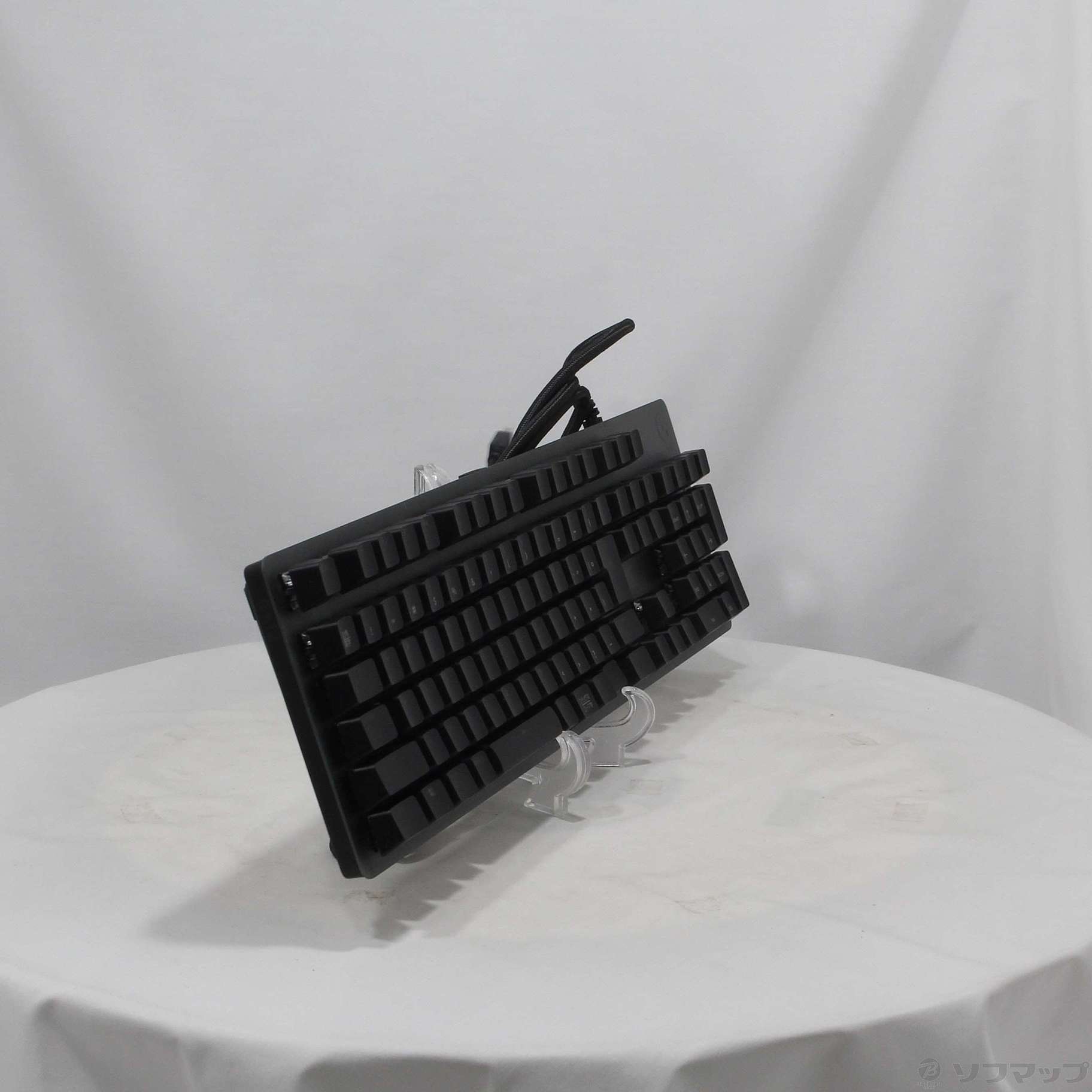 【中古】G512 Carbon RGB クリッキー G512-CK [2133047785635] - リコレ！|ビックカメラグループ ソフマップの中古通販サイト