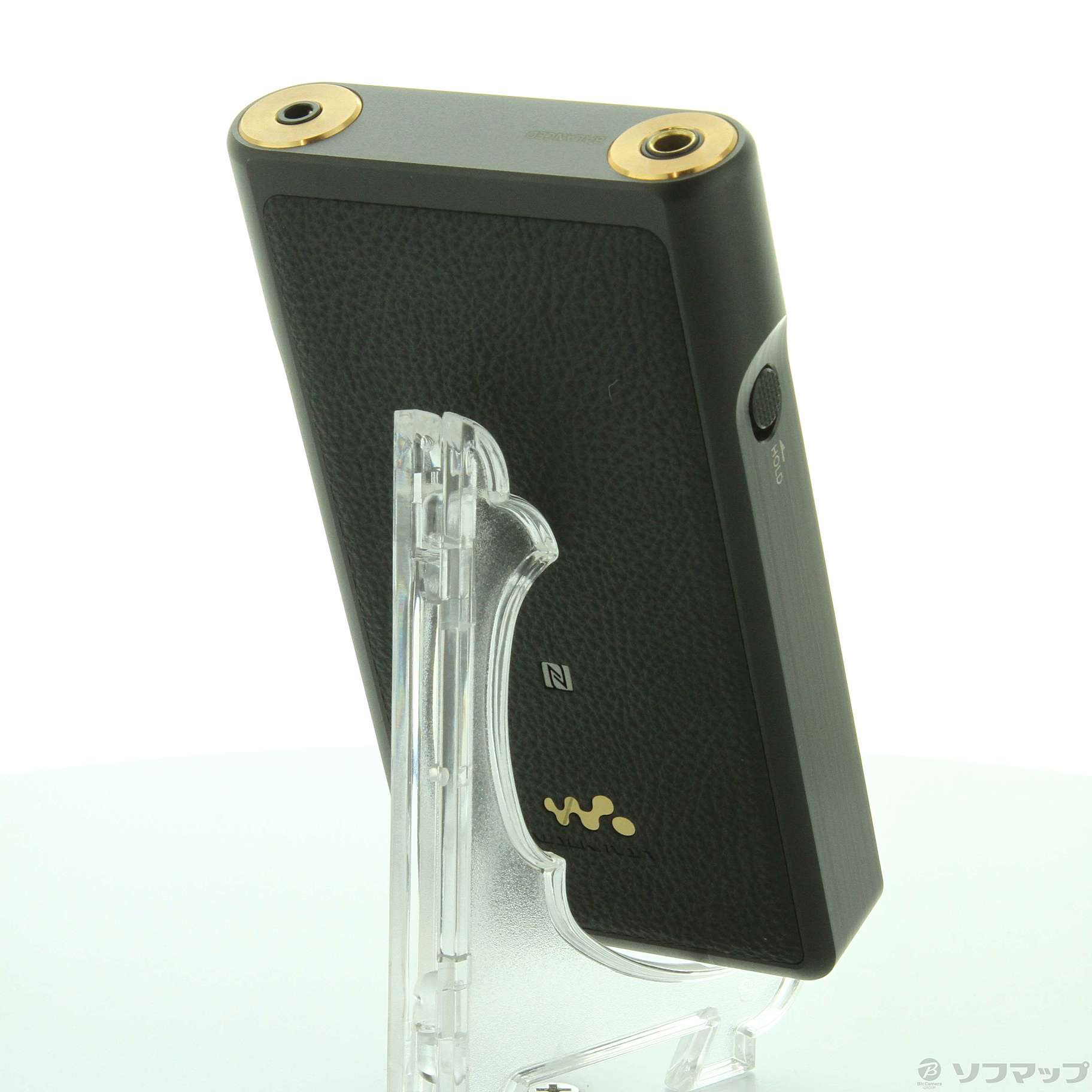 【中古】WALKMAN WM1A メモリ128GB+microSD ブラック NW-WM1A [2133047806606] - リコレ ...