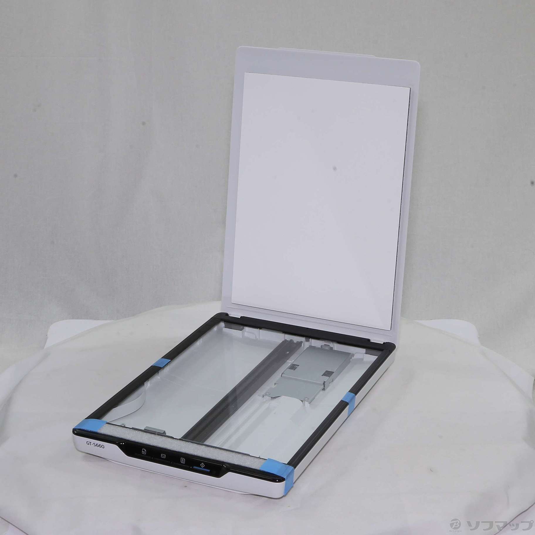 【中古】〔展示品〕 GT-S660 [2133047810214] - リコレ！|ソフマップの中古通販サイト