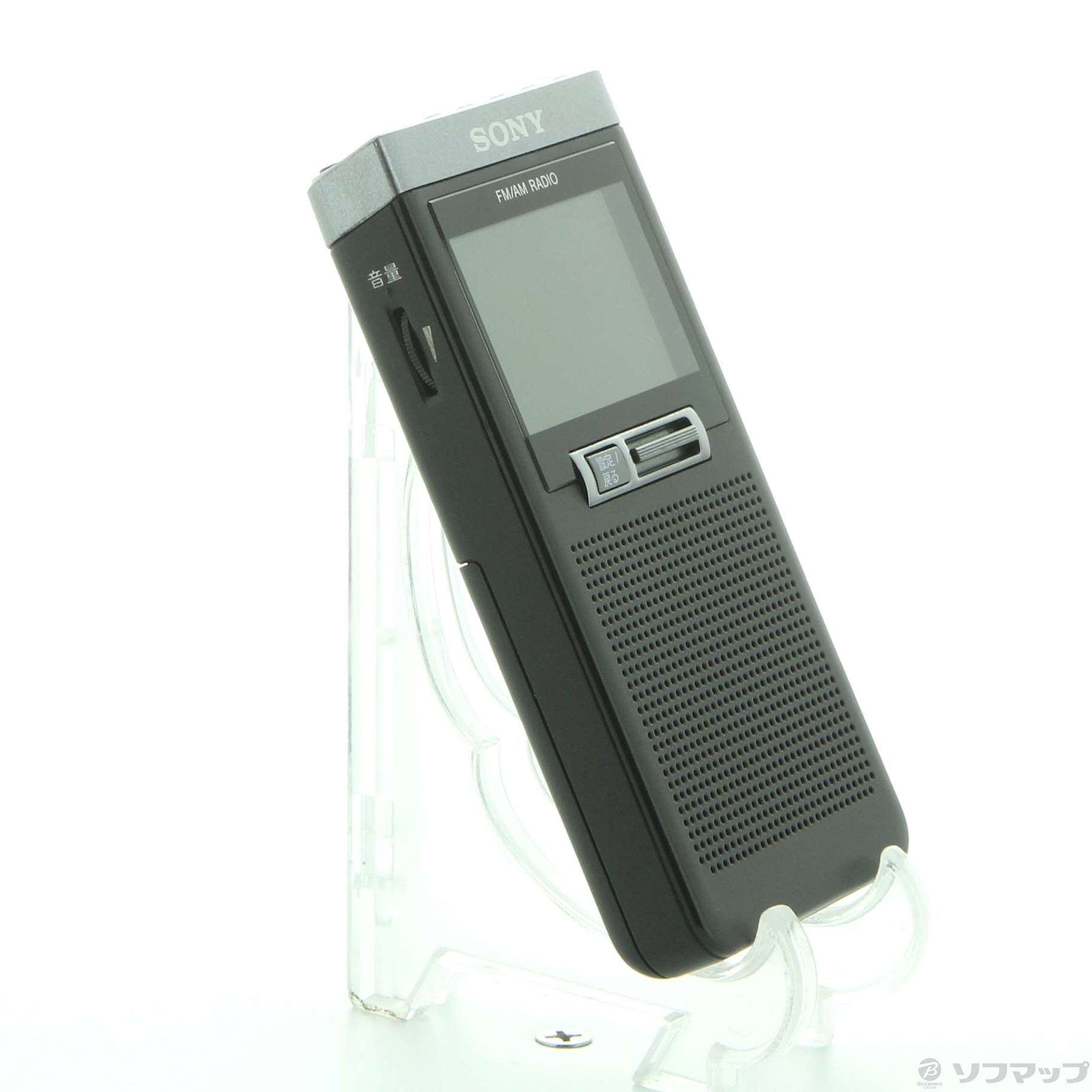 【中古】SRF-T355 [2133047810474] - リコレ！|ビックカメラグループ ソフマップの中古通販サイト