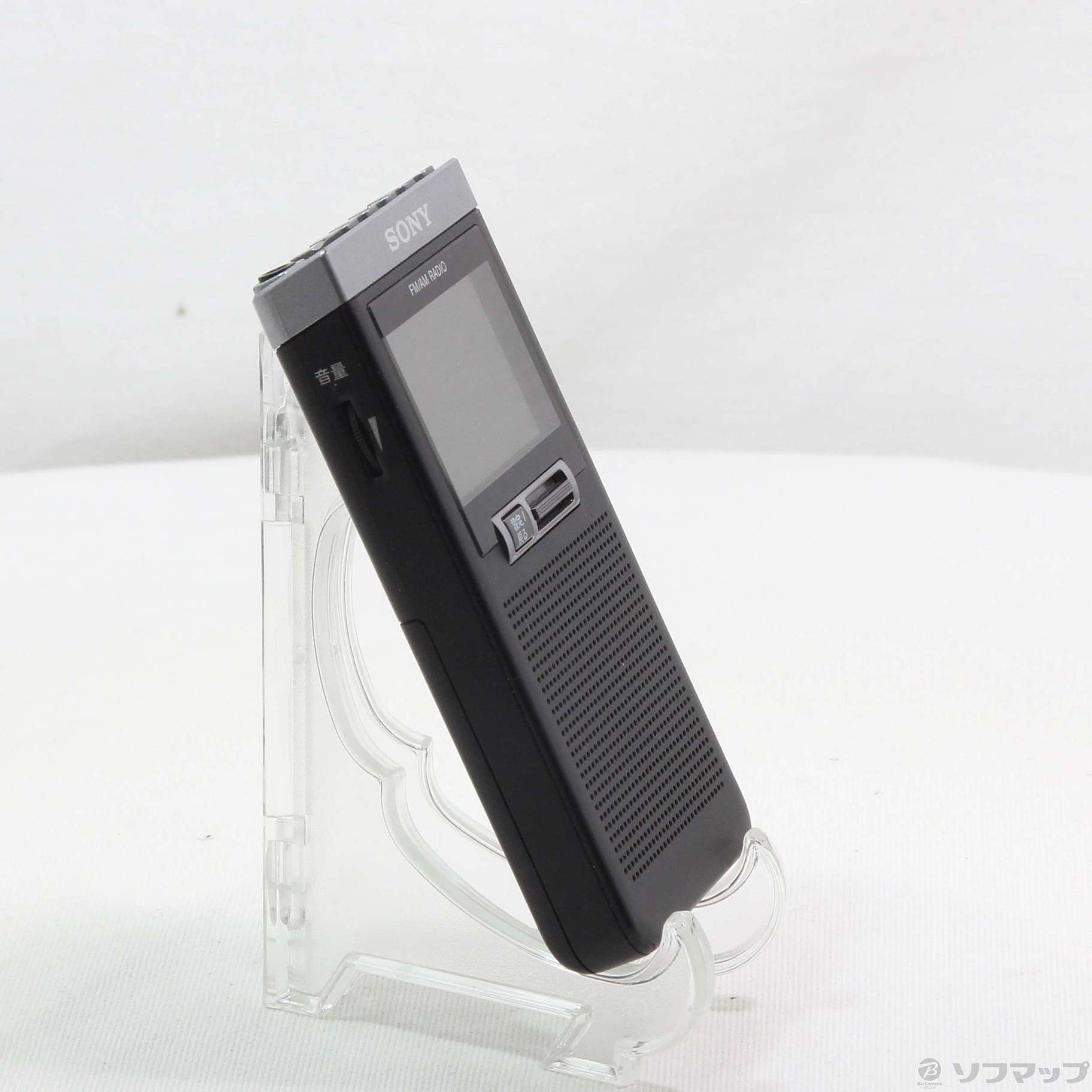 【中古】〔展示品〕 SRF-T355 [2133047810504] - リコレ！|ビックカメラグループ ソフマップの中古通販サイト
