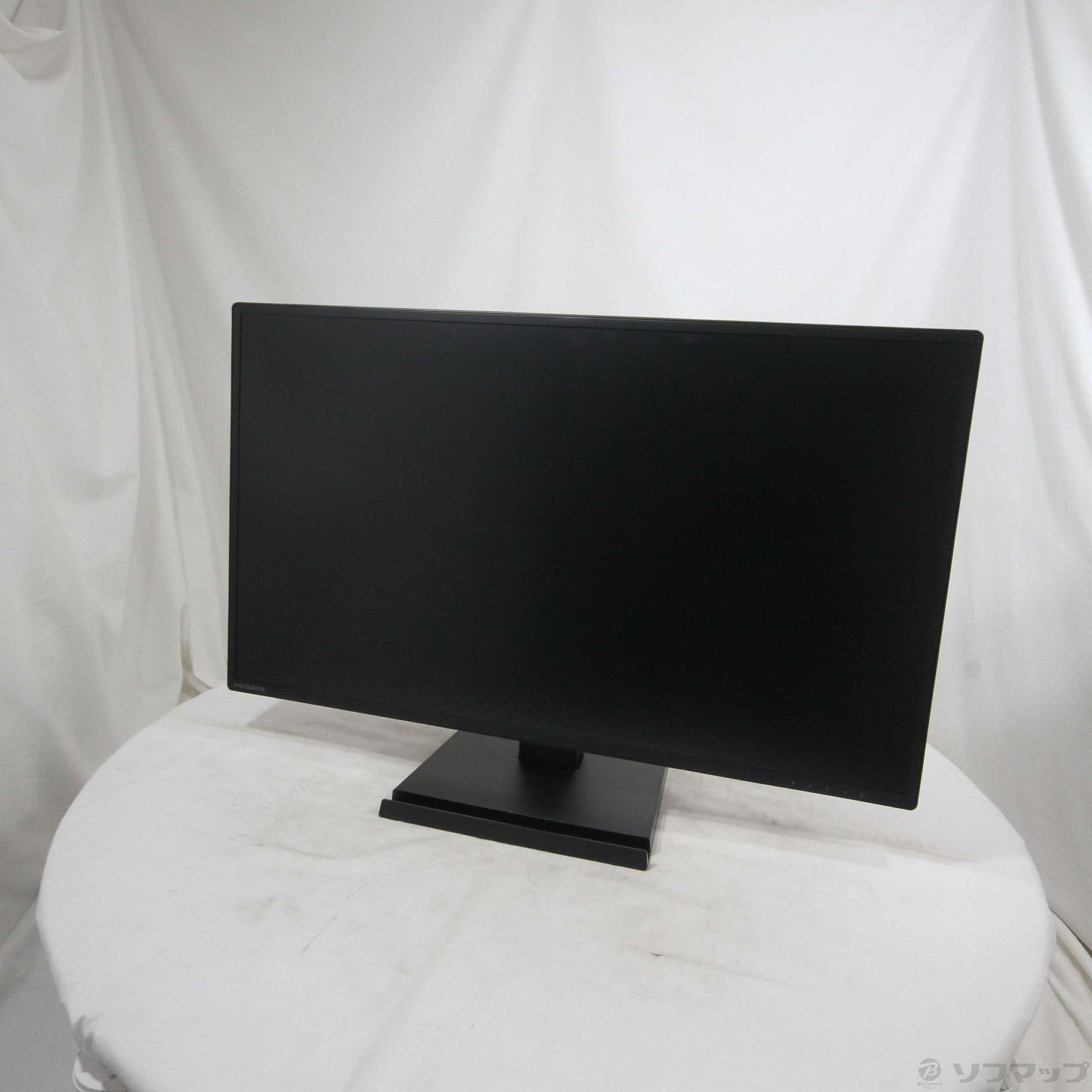 【中古】LCD-AH271XDB-B [2133047853952] - リコレ！|ビックカメラグループ ソフマップの中古通販サイト