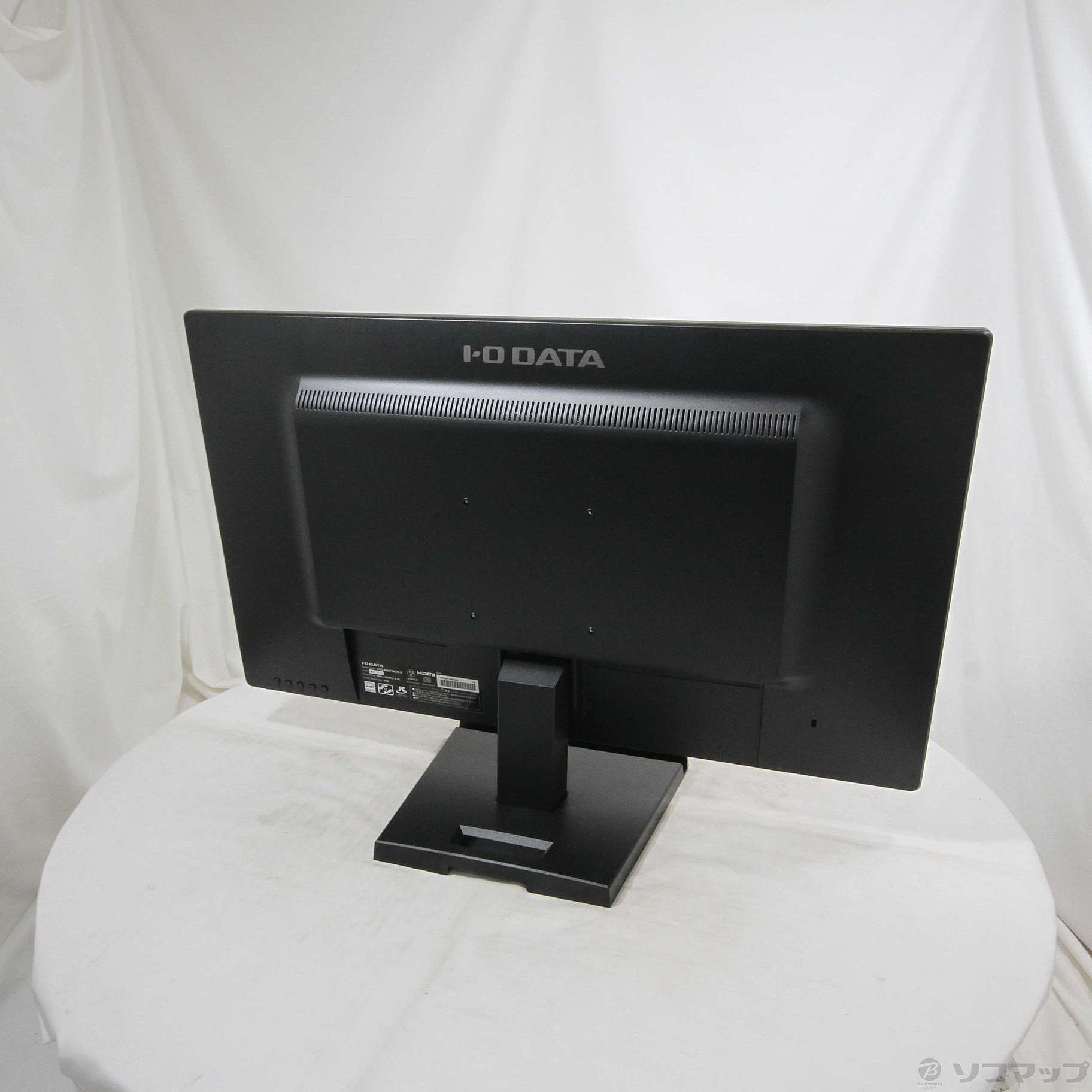 【中古】LCD-AH271XDB-B [2133047853952] - リコレ！|ビックカメラグループ ソフマップの中古通販サイト