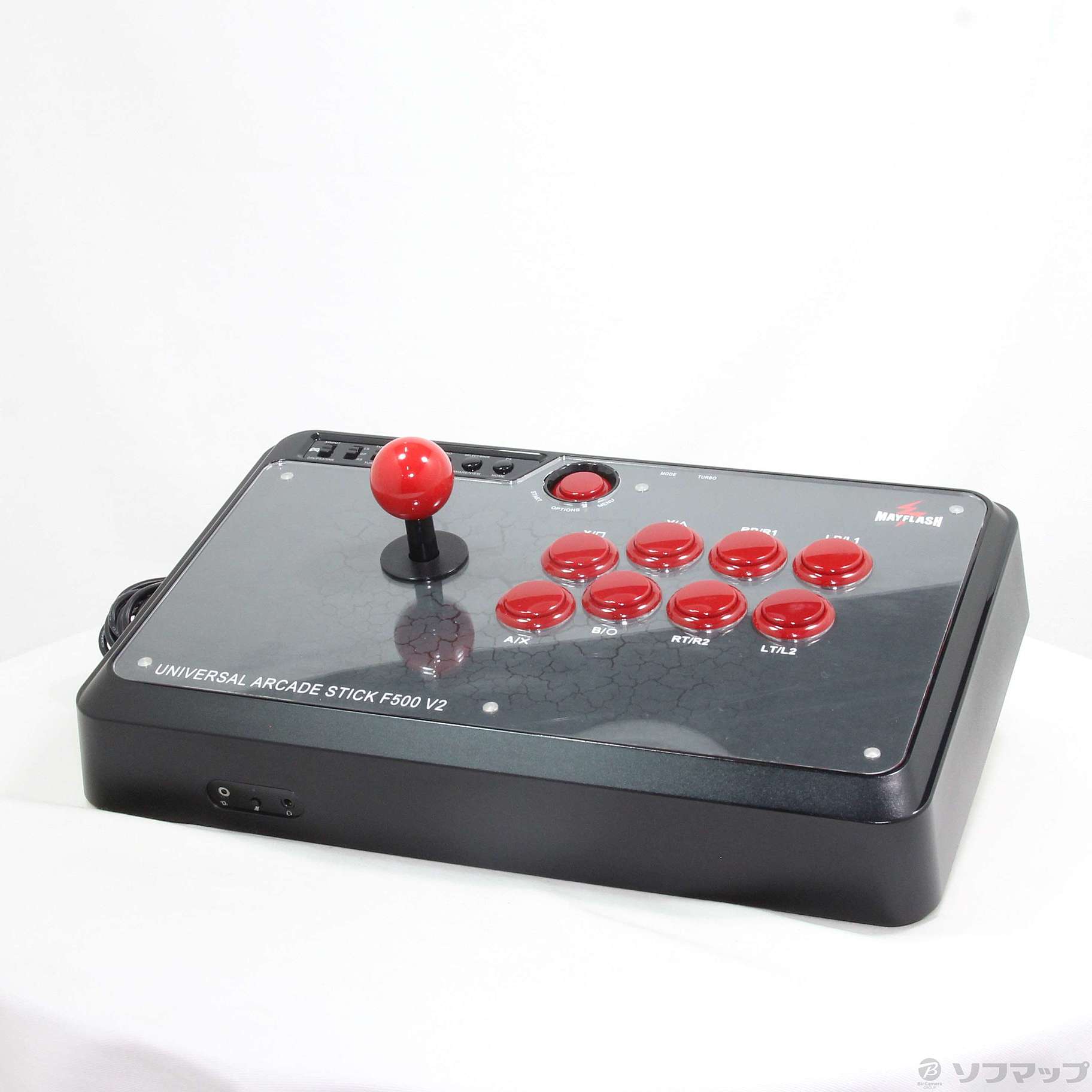 Mayflash F700 MAYFLASH Universal Arcade Stick F700 PS5 PS4 PS3 XBOX PC ...