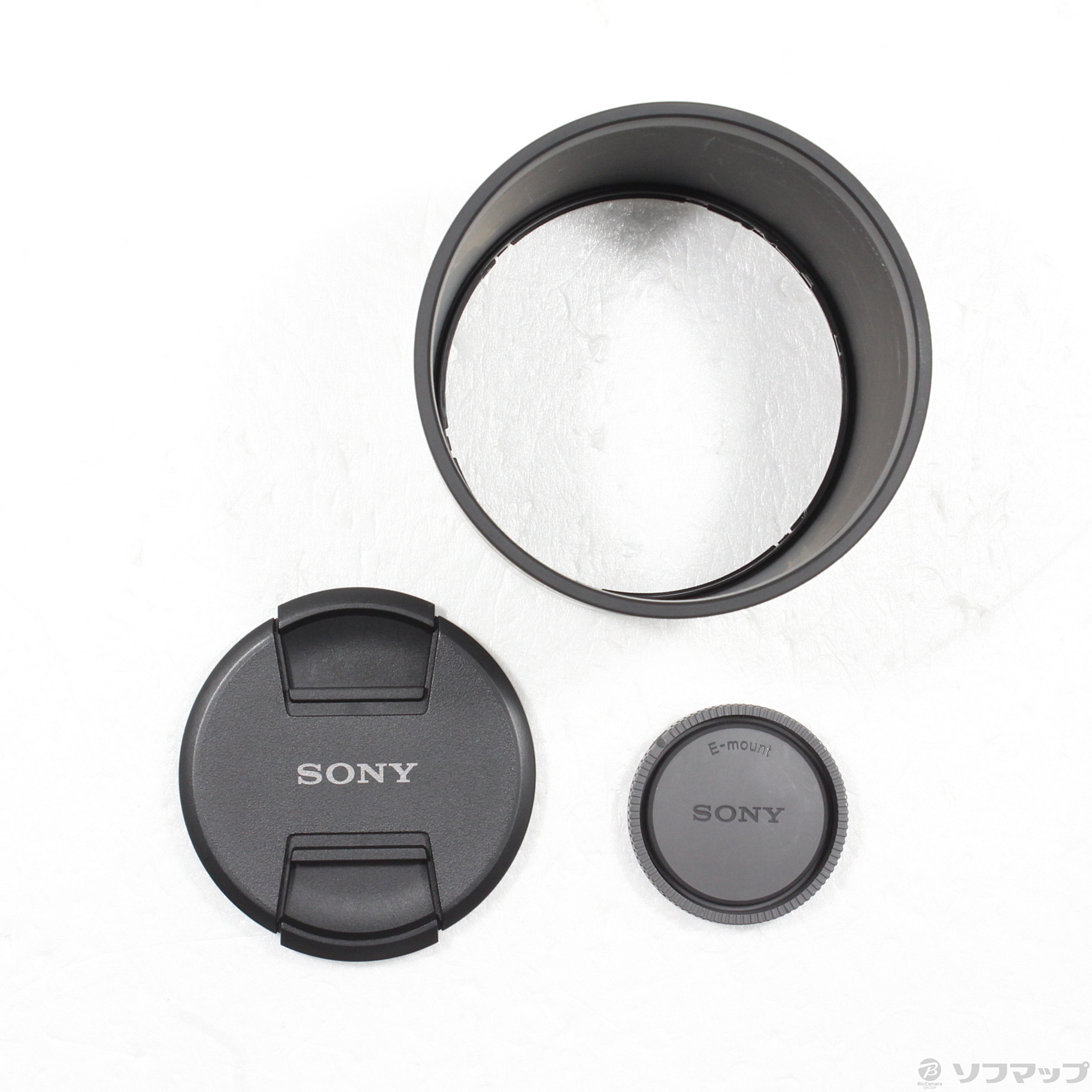 【中古】FE 200-600mm F5.6-6.3 G OSS SEL200600G [2133047918880] - リコレ！|ビックカメラグループ ソフマップの中古通販サイト