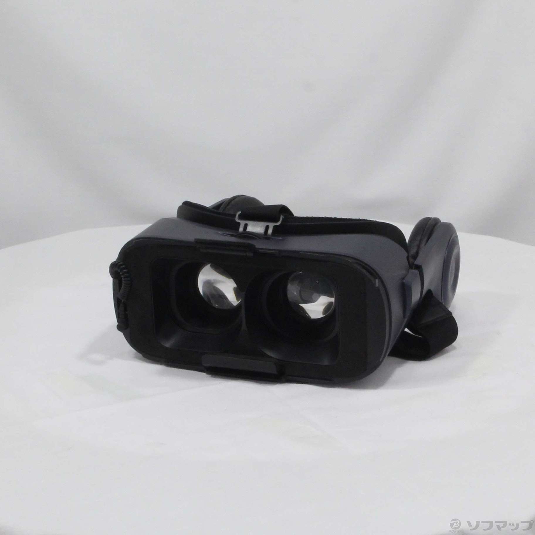 【中古】〔展示品〕 Smaly VR-classic VR-1 [2133047942908] - リコレ！|ビックカメラグループ ソフマップ ...