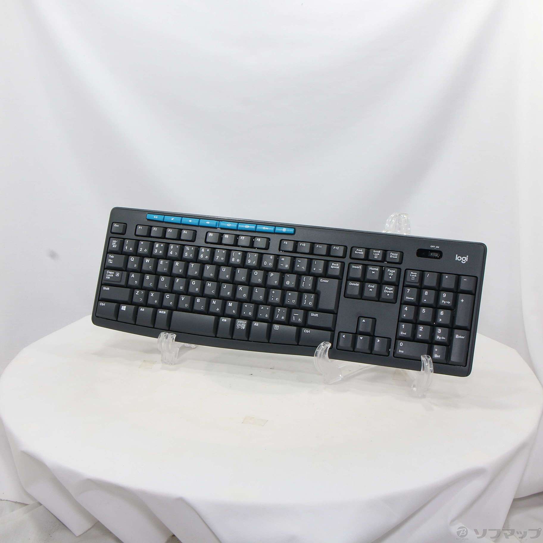 【中古】〔展示品〕 K275 [2133047943110] - リコレ！|ソフマップの中古通販サイト