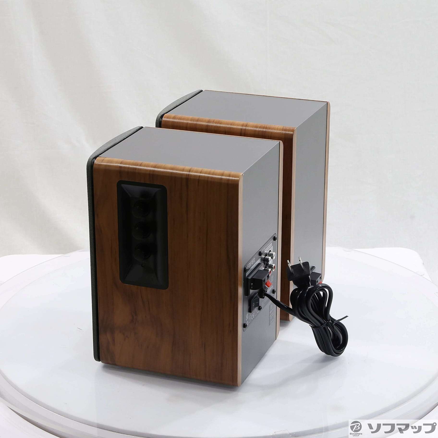 【中古】ED-R1280T-A [2133047968564] - リコレ！|ビックカメラグループ ソフマップの中古通販サイト