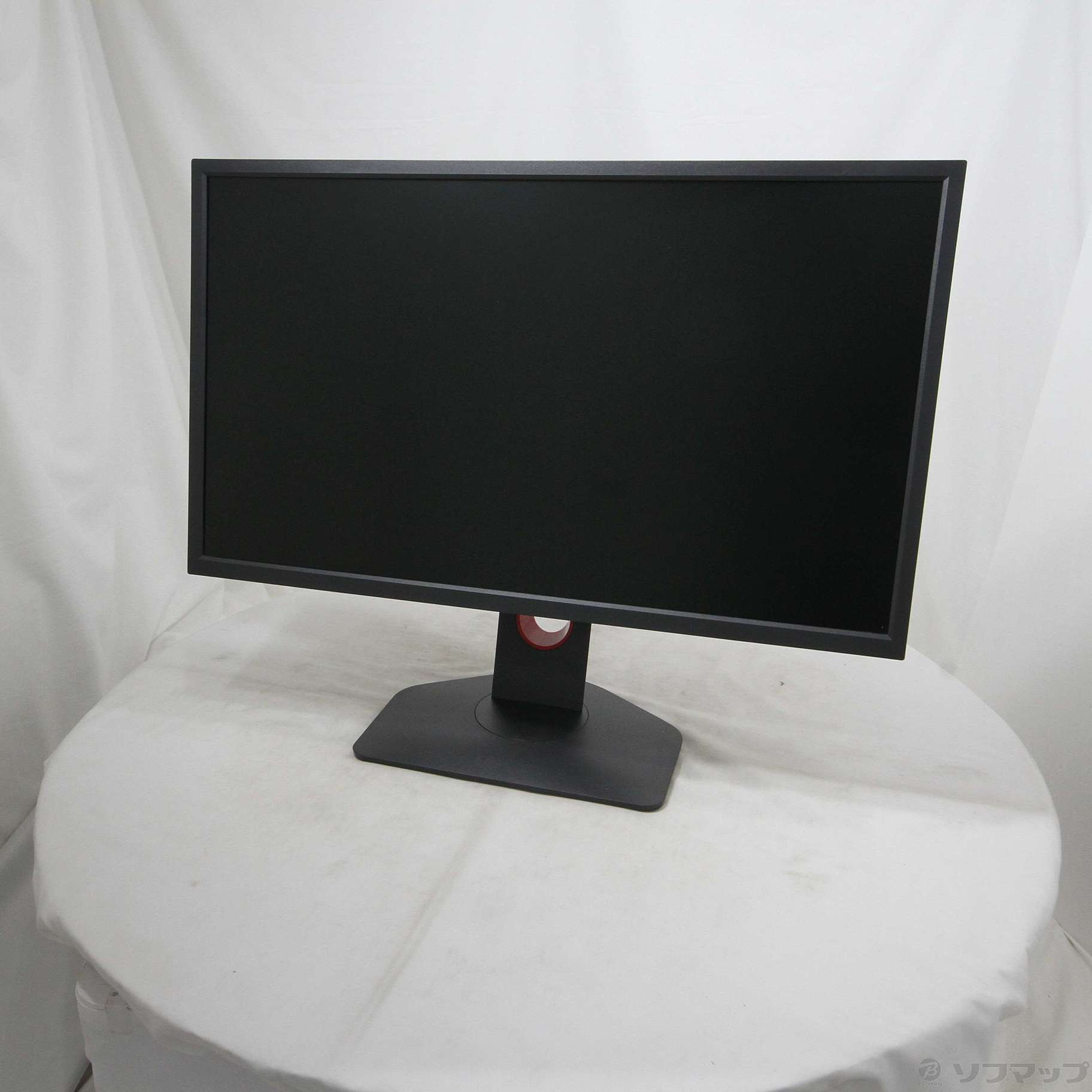 【中古】セール対象品 ZOWIE XL2546K [2133047975906] - リコレ！|ビックカメラグループ ソフマップの中古通販サイト