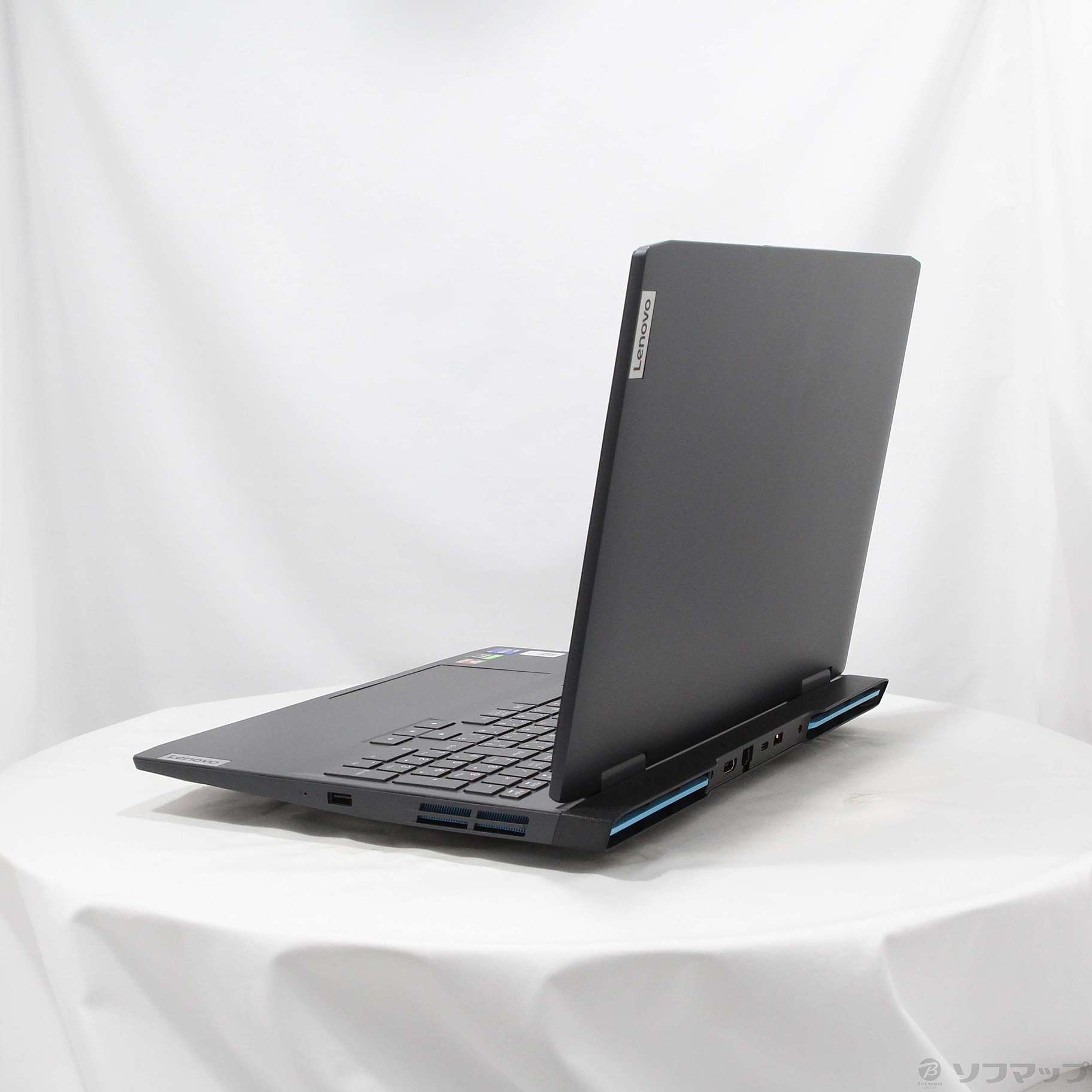 【中古】〔展示品〕 IdeaPad Gaming 370i 82S9007SJP オニキスグレー [2133048000317] - リコレ ...