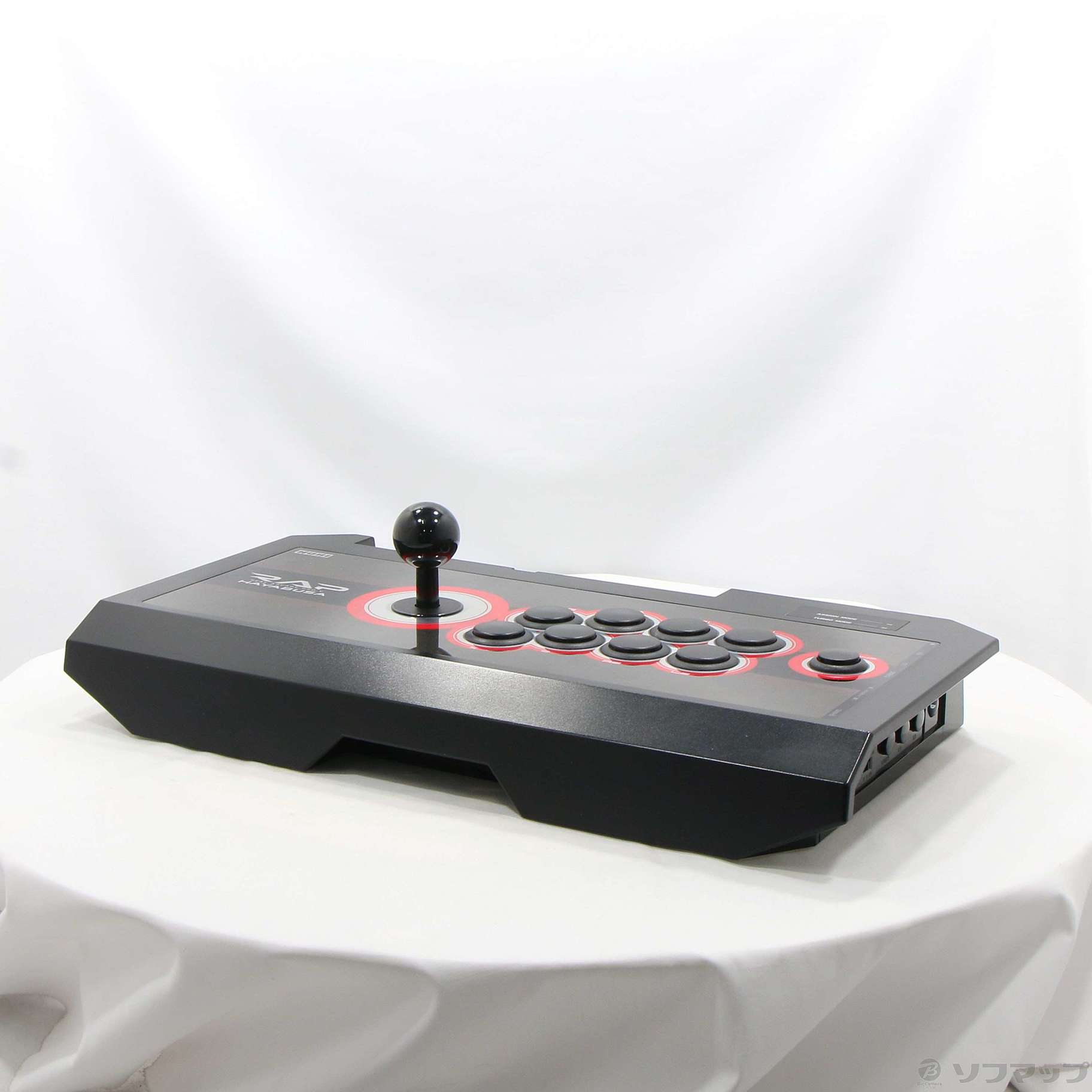 【中古】リアルアーケードPro.V HAYABUSA PS4-046 [2133048025495] - リコレ！|ビックカメラグループ ソフマップの中古通販サイト