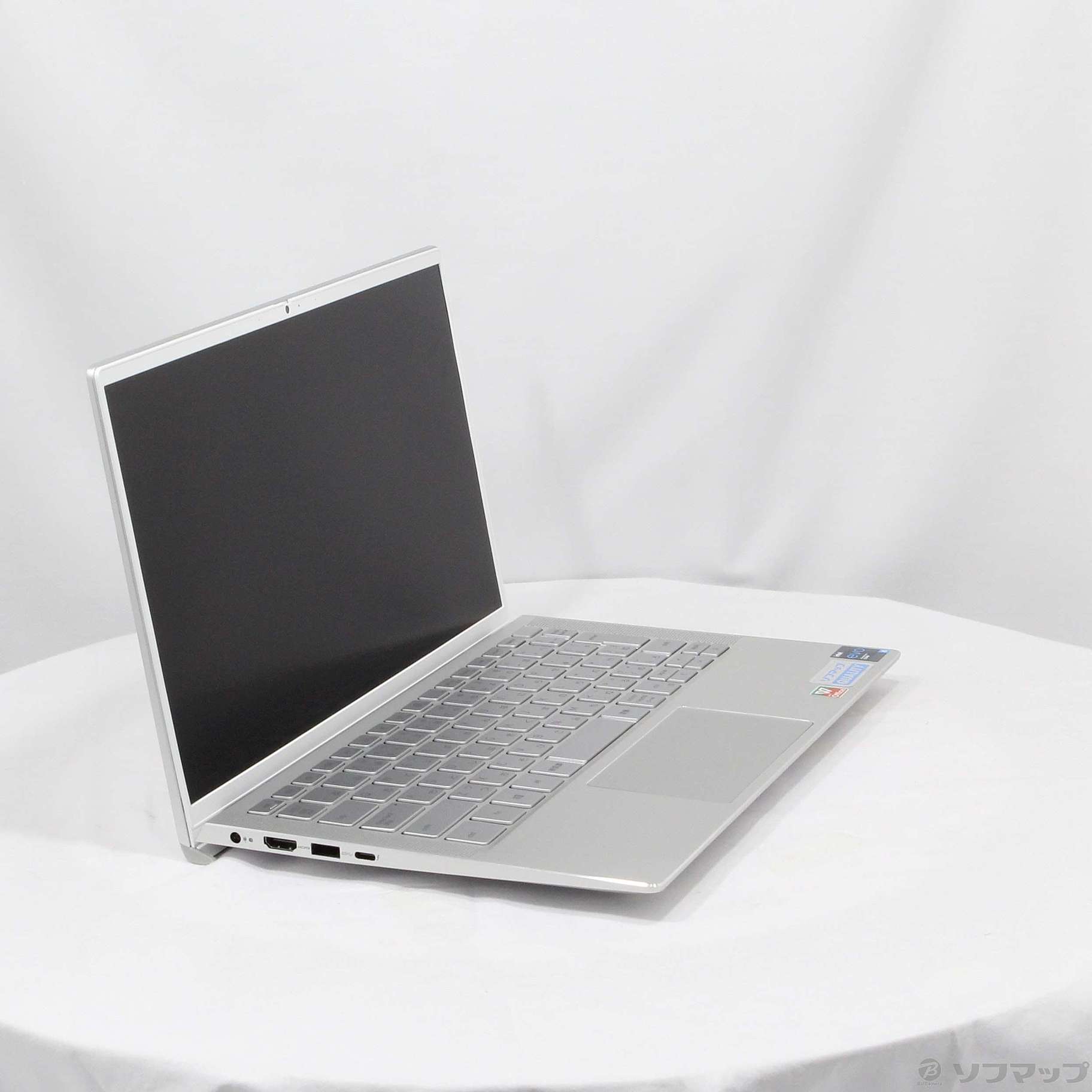 【中古】Inspiron 13 7300 〔Windows 10〕 [2133048030802] - リコレ！|ビックカメラグループ ...