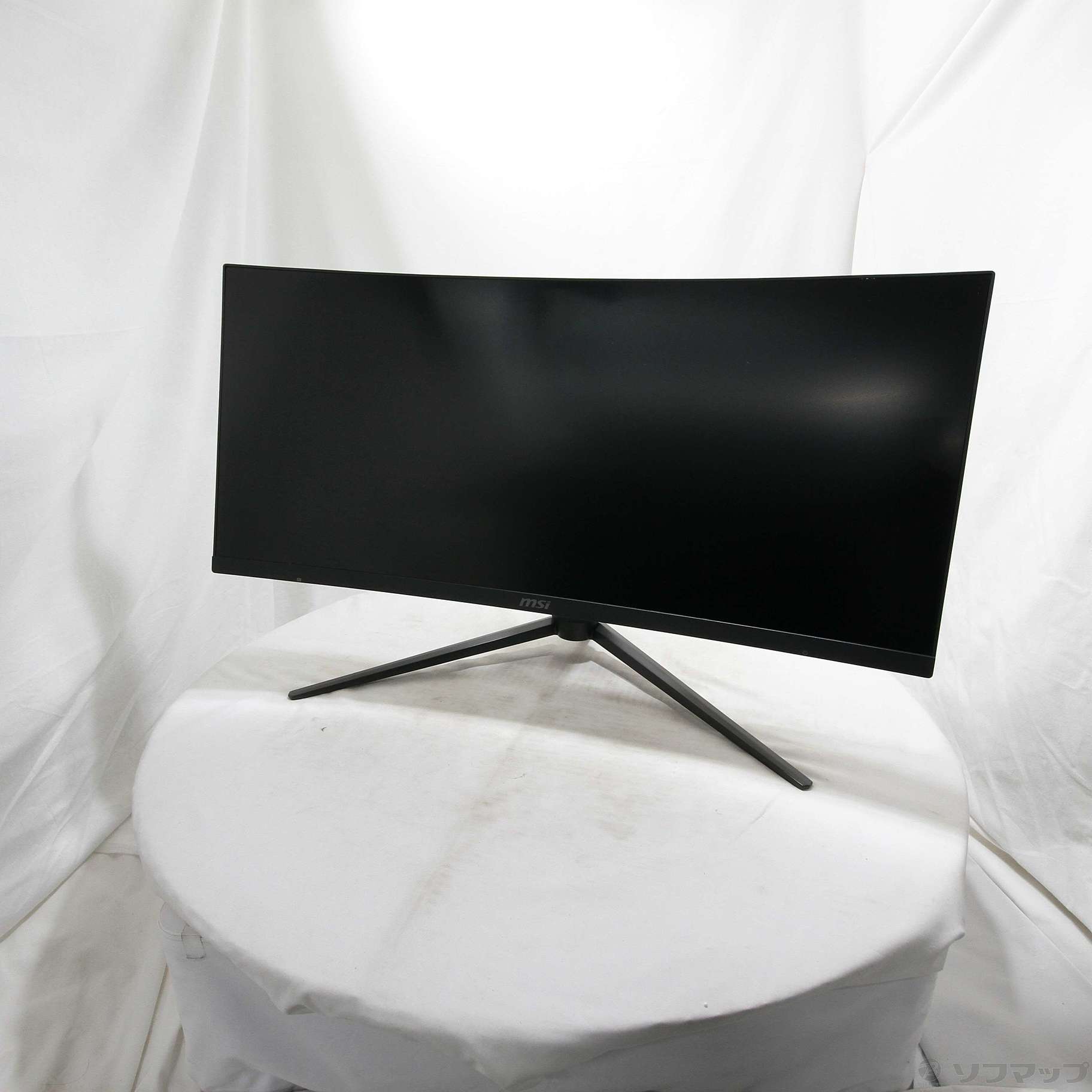 【中古】Optix MAG301CR2 [2133048080791] - リコレ！|ビックカメラグループ ソフマップの中古通販サイト