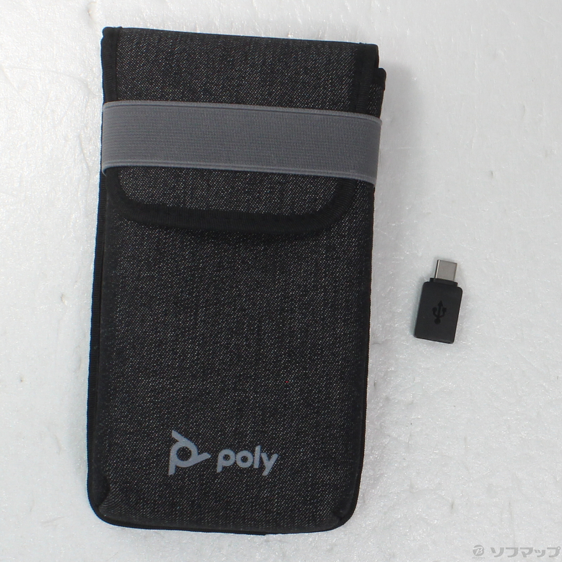 【中古】POLY SYNC 10 SY10-M [2133048081361] - リコレ！|ビックカメラグループ ソフマップの中古通販サイト