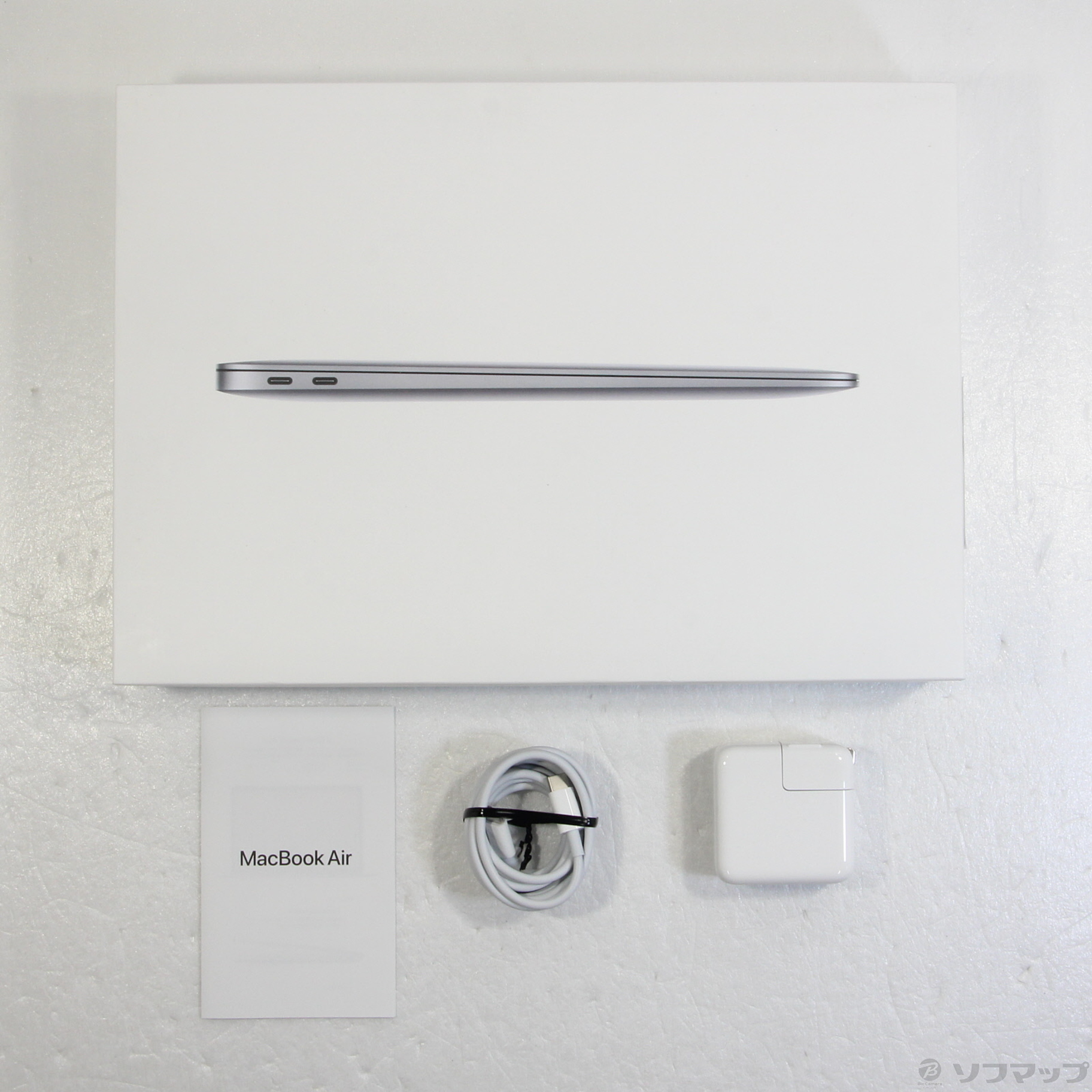 中古】MacBook Air 13.3-inch Late 2020 MGN63J/A Apple M1 8 中古】MacBook Air 13.3-inch Late 2020 MGN63J/A Apple M1 8
