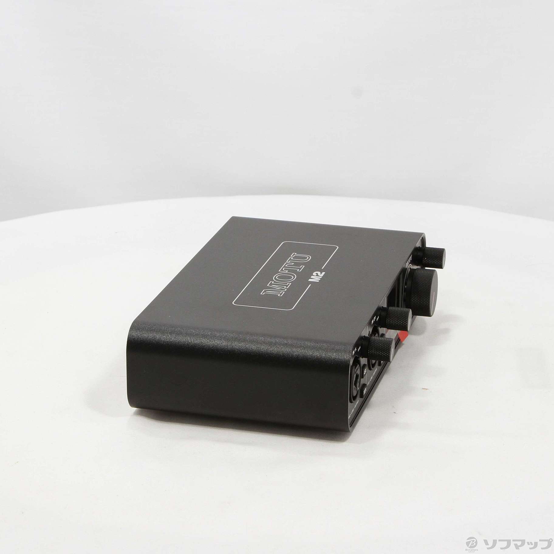 MOTU M2 2133048095863 motu-m2-2133048095863