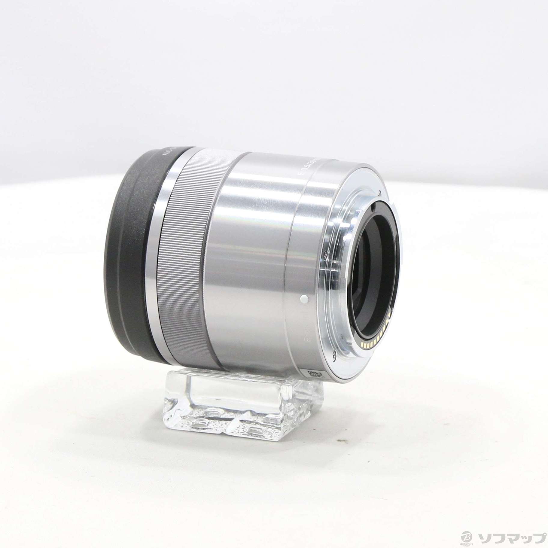 【中古】E 30mm F3.5 Macro (SEL30M35) [2133048151095] - リコレ！|ビックカメラグループ ...