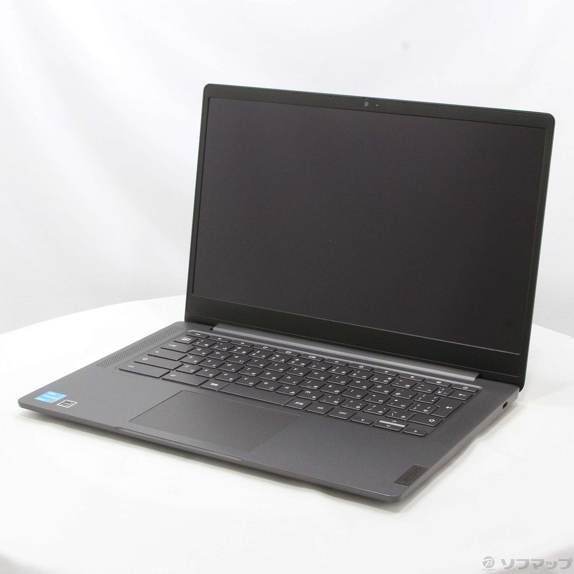 【中古】〔展示品〕 IdeaPad Slim 560i 82M8002WJP ストームグレー [2133048181771] - リコレ ...