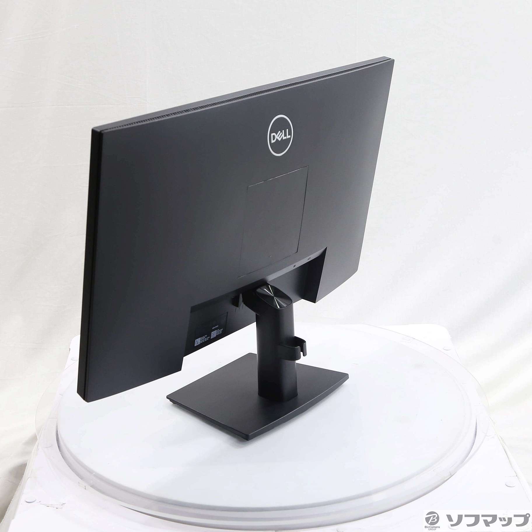 【中古】E2422H ブラック [2133048192555] - リコレ！|ビックカメラグループ ソフマップの中古通販サイト