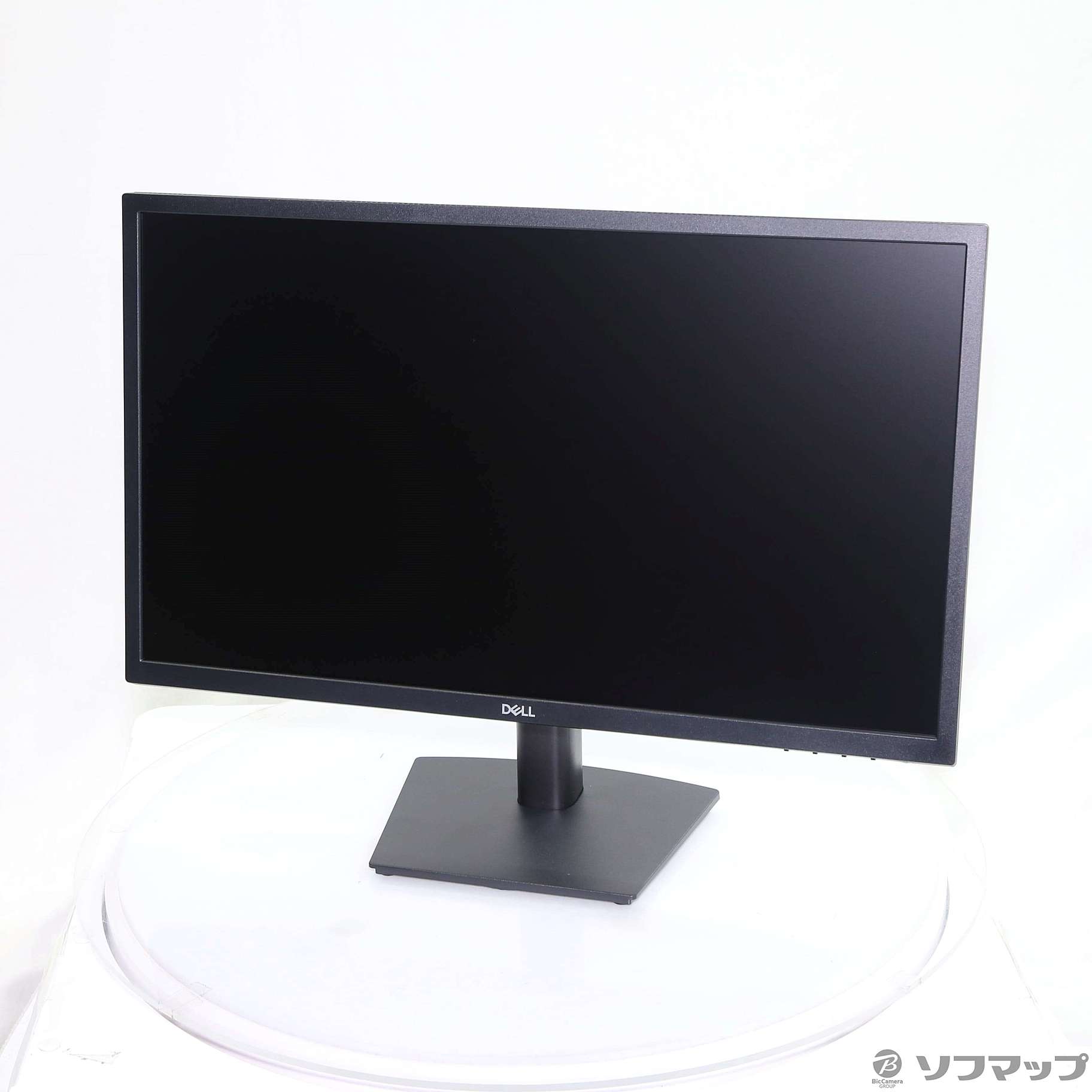 【中古】E2422H ブラック [2133048192692] - リコレ！|ソフマップの中古通販サイト