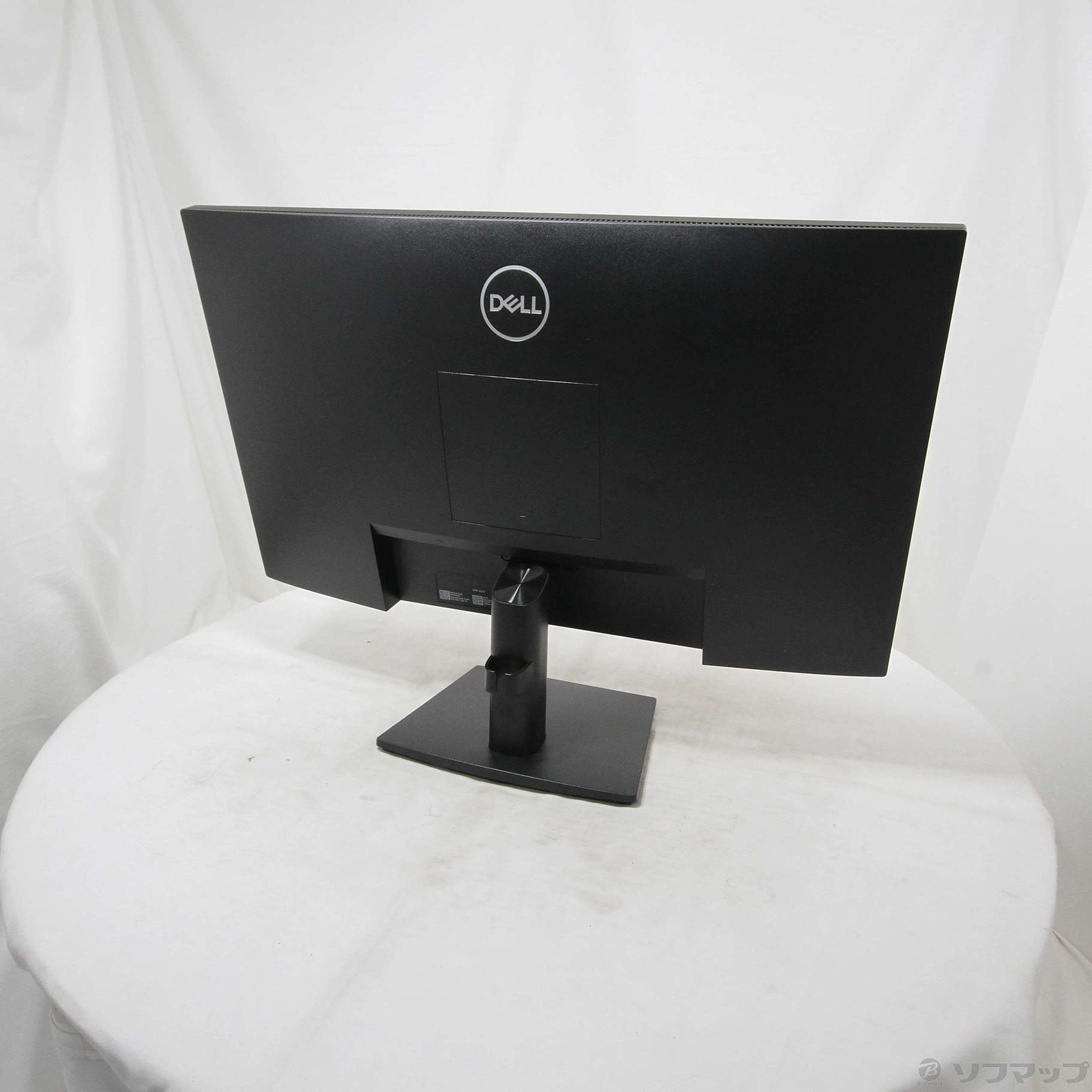 【中古】E2422H ブラック [2133048192708] - リコレ！|ビックカメラグループ ソフマップの中古通販サイト