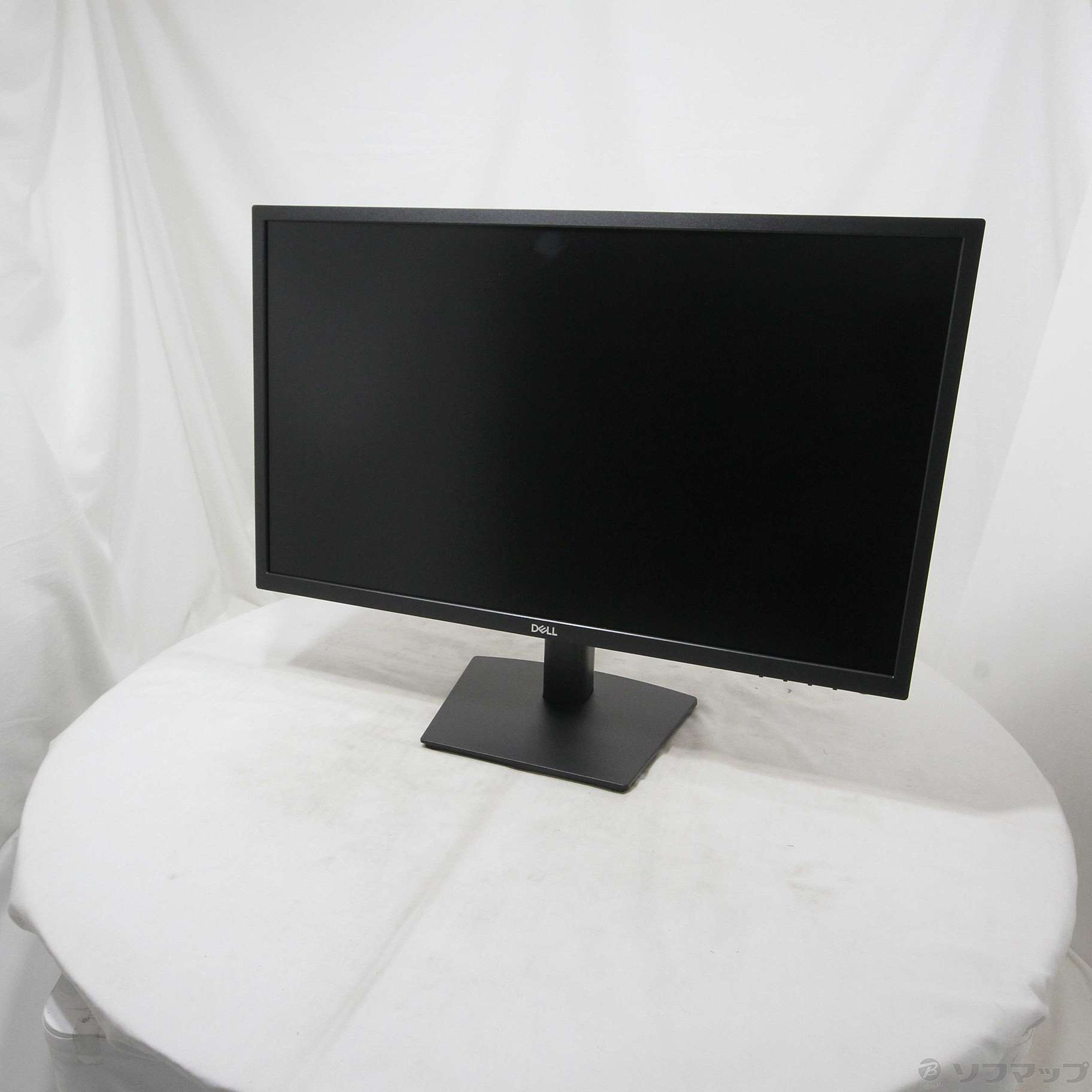 【中古】E2422H ブラック [2133048192739] - リコレ！|ビックカメラグループ ソフマップの中古通販サイト