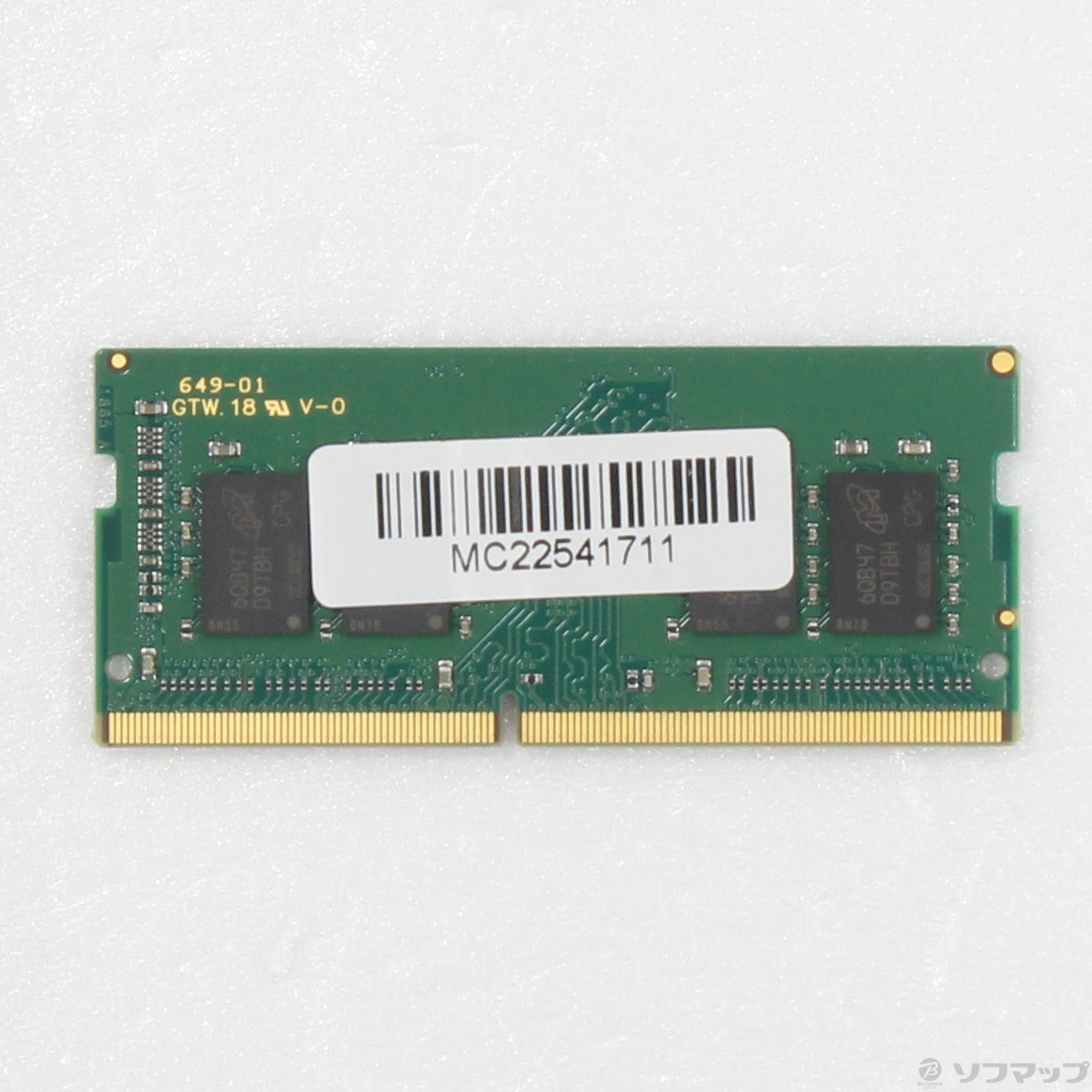 【中古】CT8G4SFS824A [2133048198670] - リコレ！|ソフマップの中古通販サイト