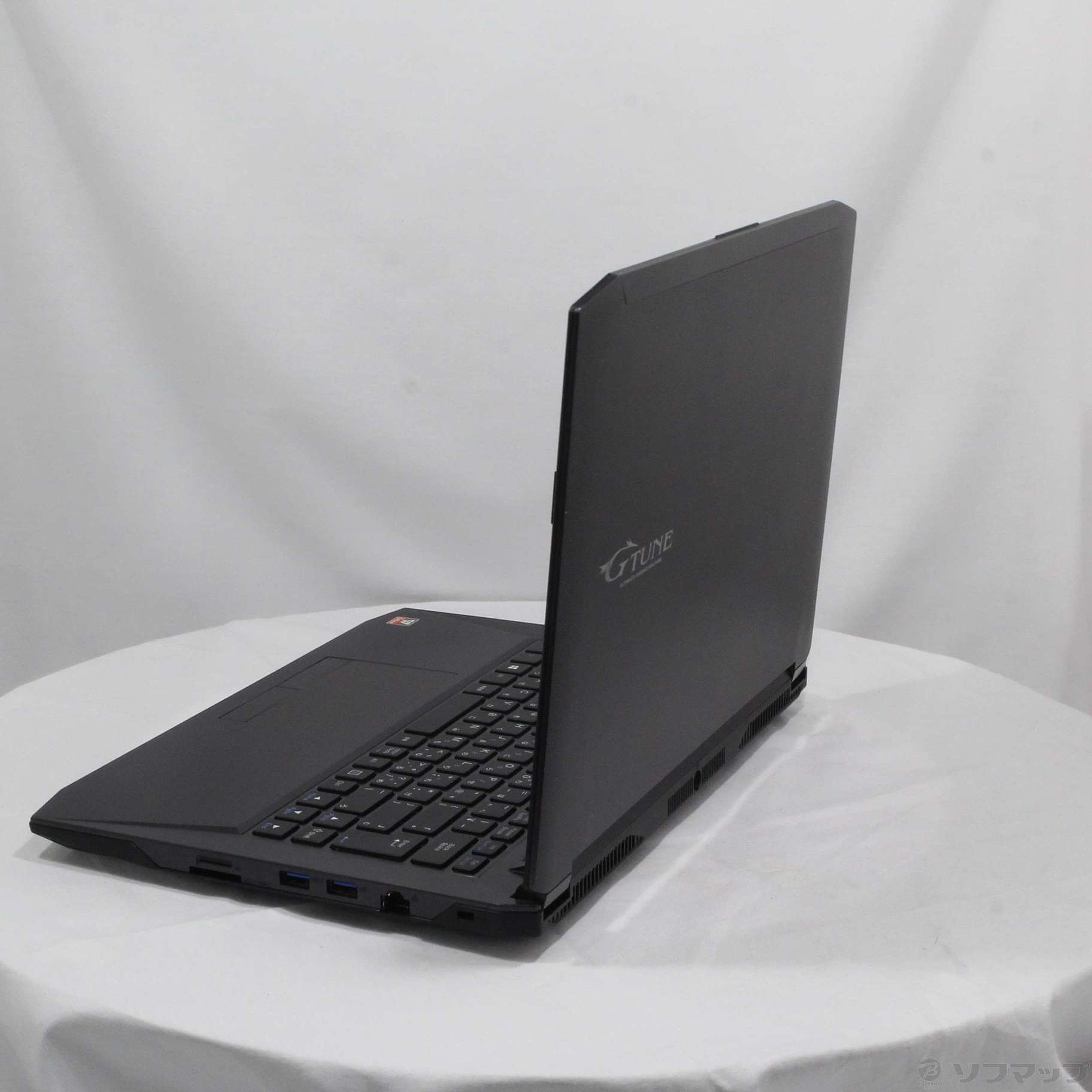 【中古】NEXTGEAR-NOTE i4600 NG-N-i4600BA1-DGHW 〔Windows 10〕 [2133048251504 ...