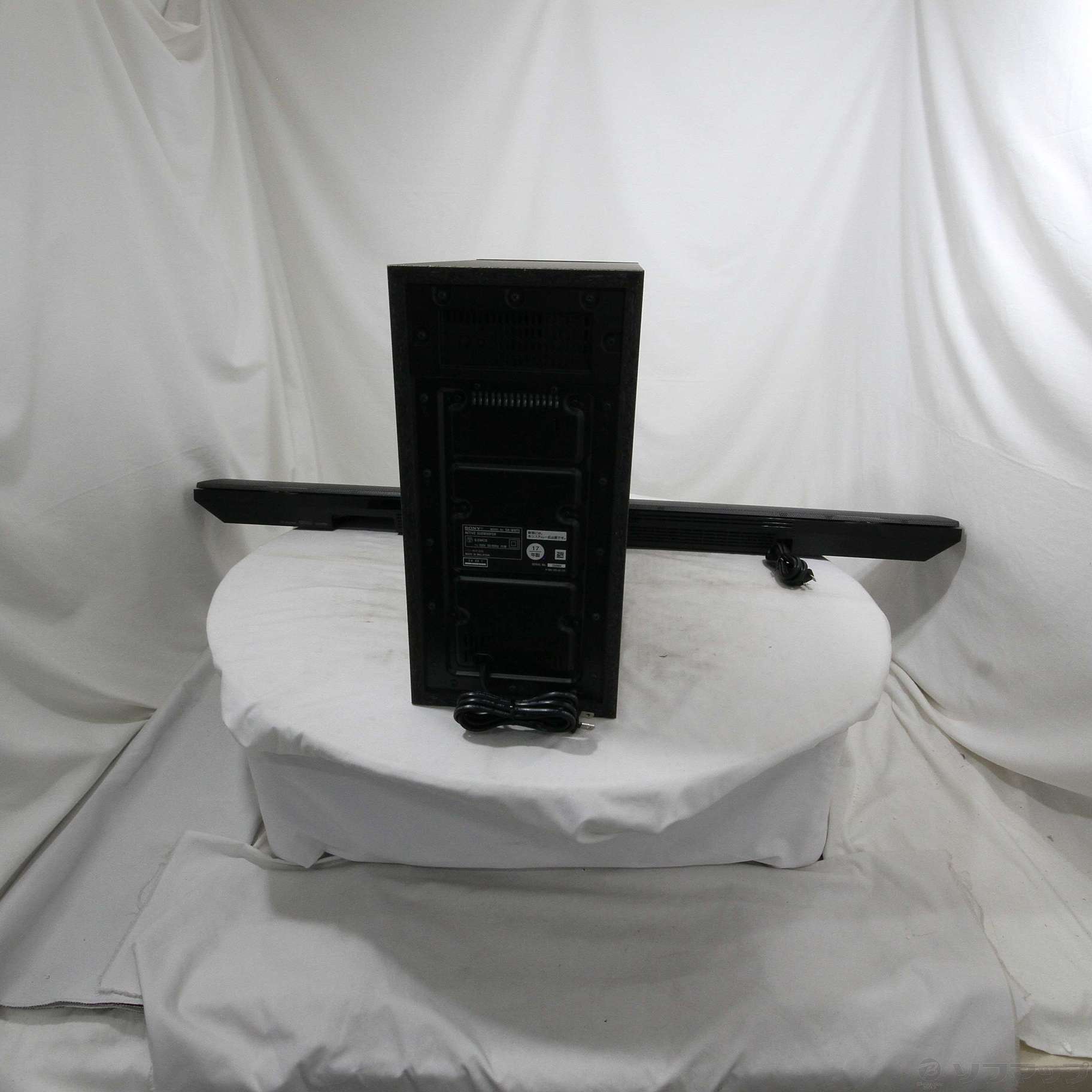 【中古】HT-NT5 [2133048282621] - リコレ！|ソフマップの中古通販サイト