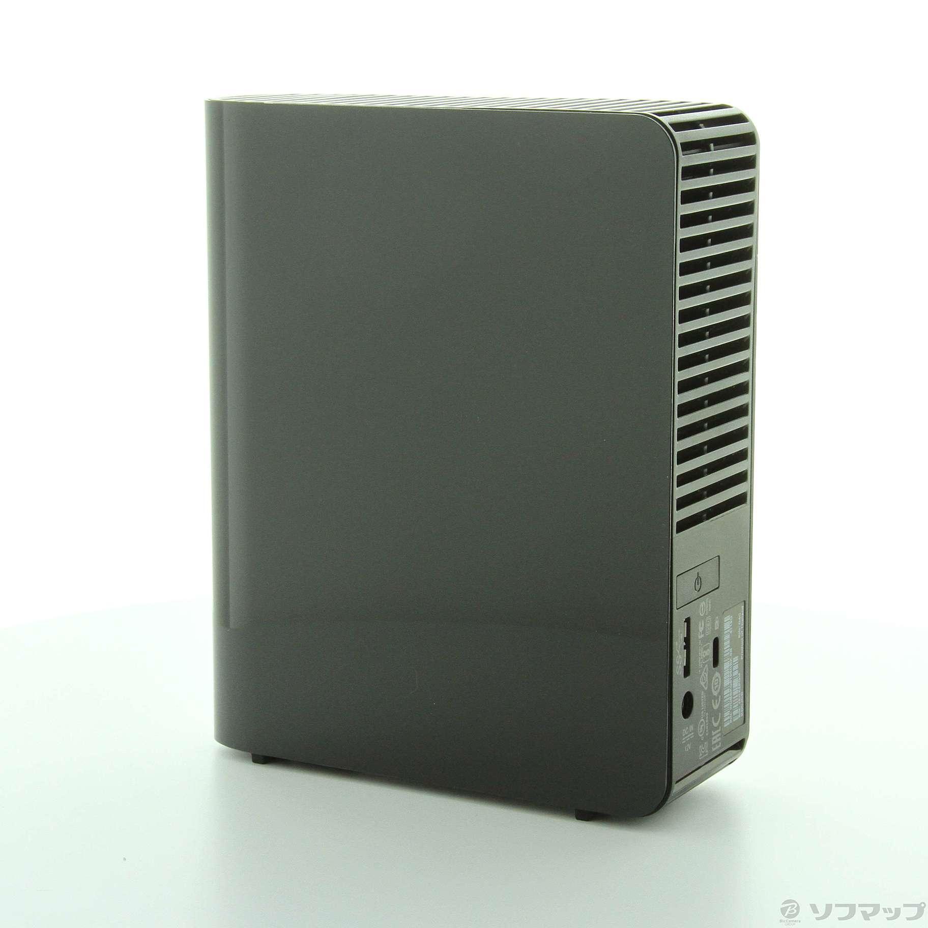 【中古】WDBBKG0100HBK-JESN [2133048311734] - リコレ！|ソフマップの中古通販サイト