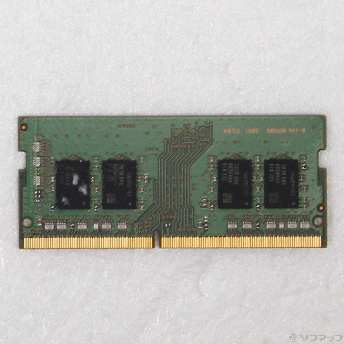 【中古】M471A1K43BB1-CRC [2133048334924] - リコレ！|ビックカメラグループ ソフマップの中古通販サイト