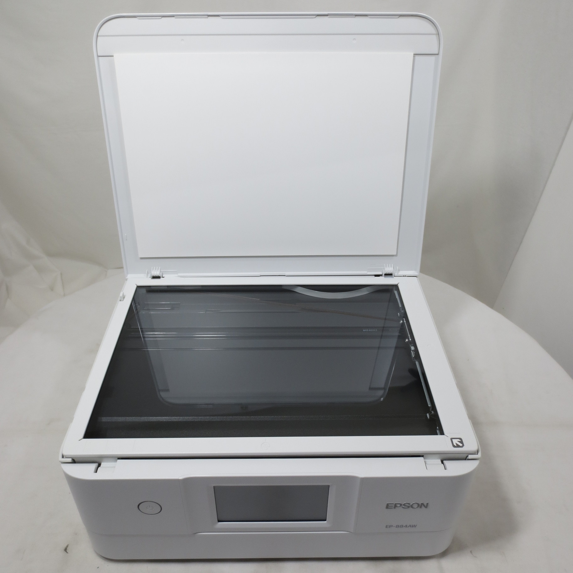 【中古】セール対象品 EP-884A [2133048336607] - リコレ！|ビックカメラグループ ソフマップの中古通販サイト