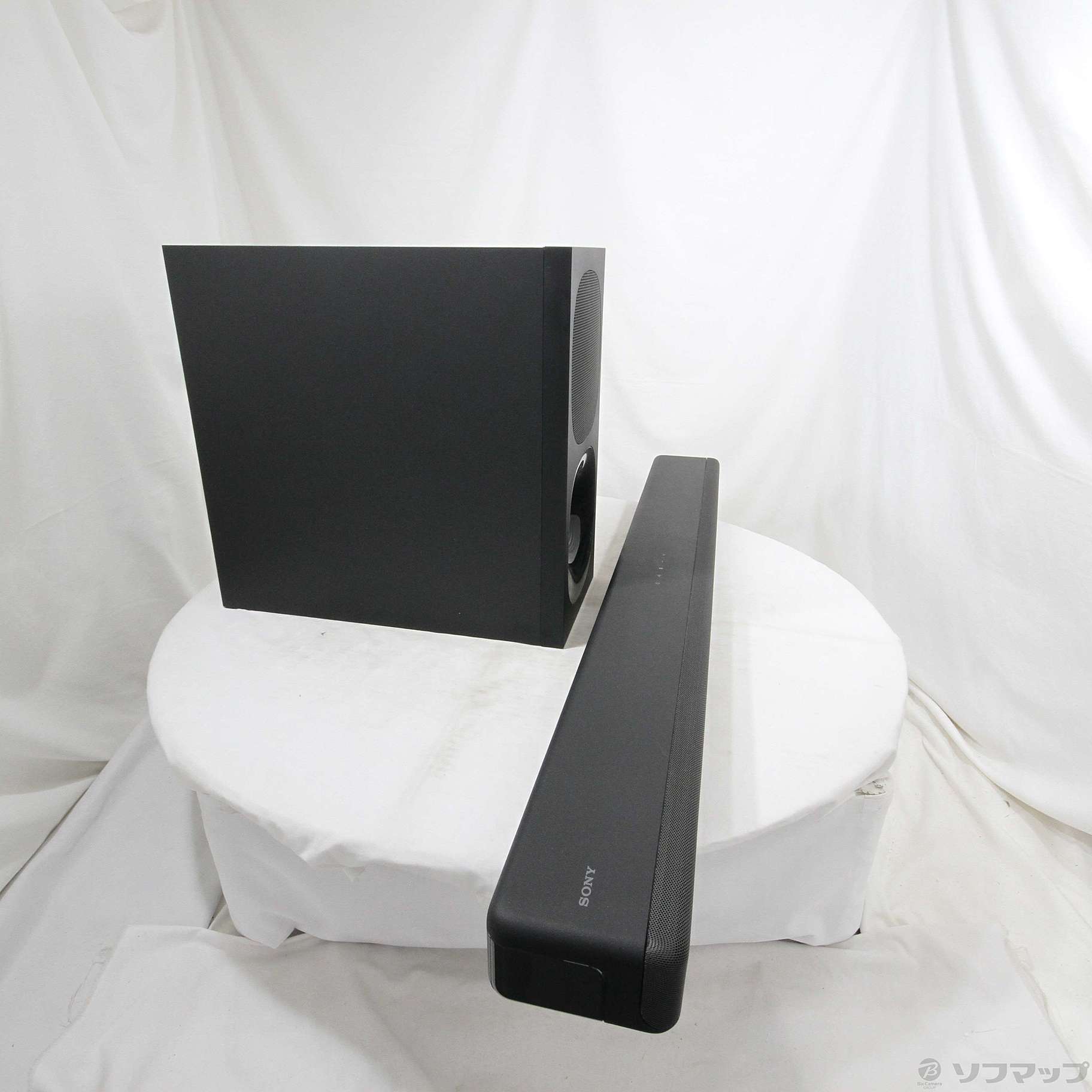 【中古】HT-G700 [2133048346798] - リコレ！|ビックカメラグループ ソフマップの中古通販サイト