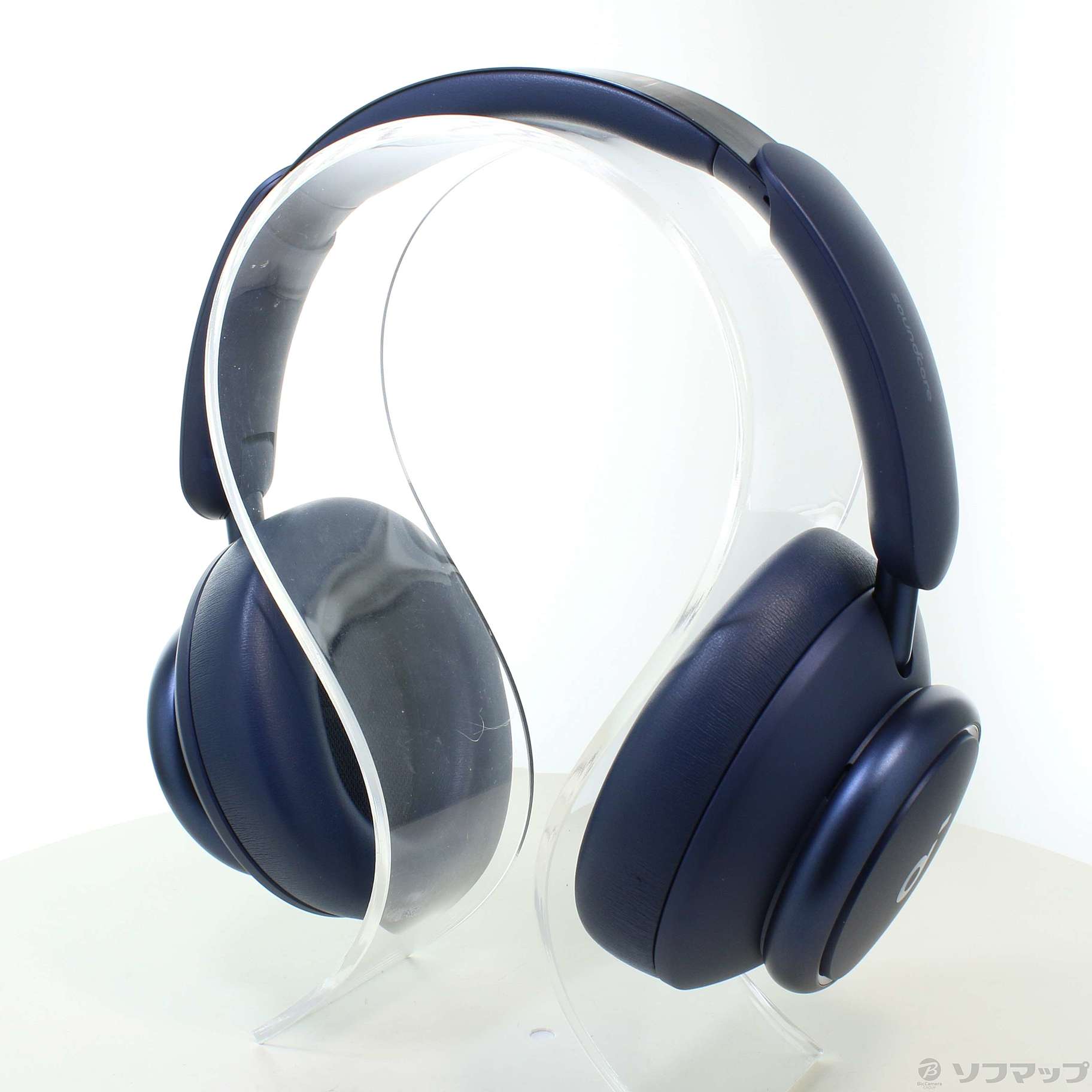 【中古】Soundcore Space Q45 ネイビー A3040031 [2133048379574] - リコレ！|ソフマップの中古通販サイト