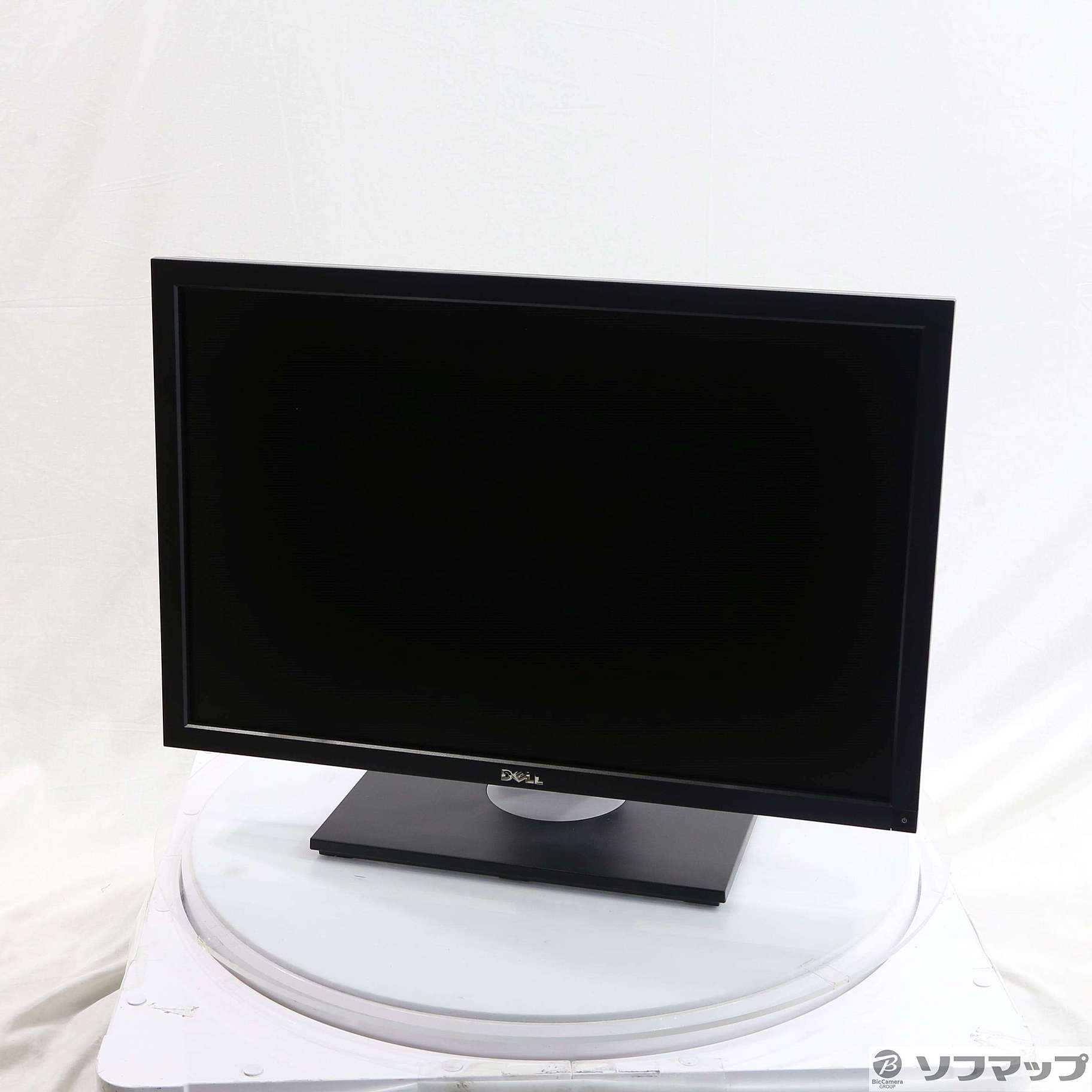 【中古】UltraSharp U2410f [2133048384776] - リコレ！|ソフマップの中古通販サイト