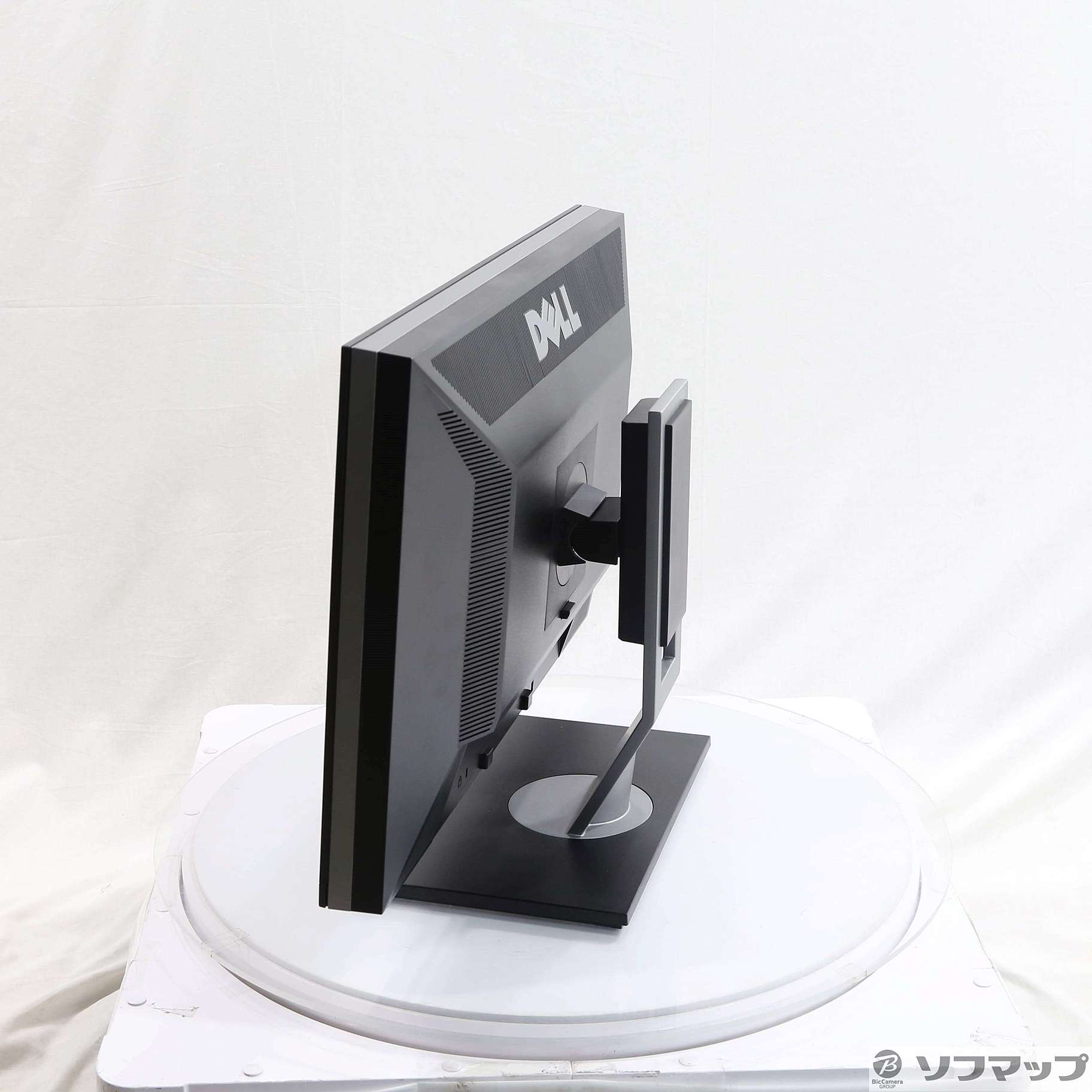 【中古】UltraSharp U2410f [2133048384776] - リコレ！|ソフマップの中古通販サイト