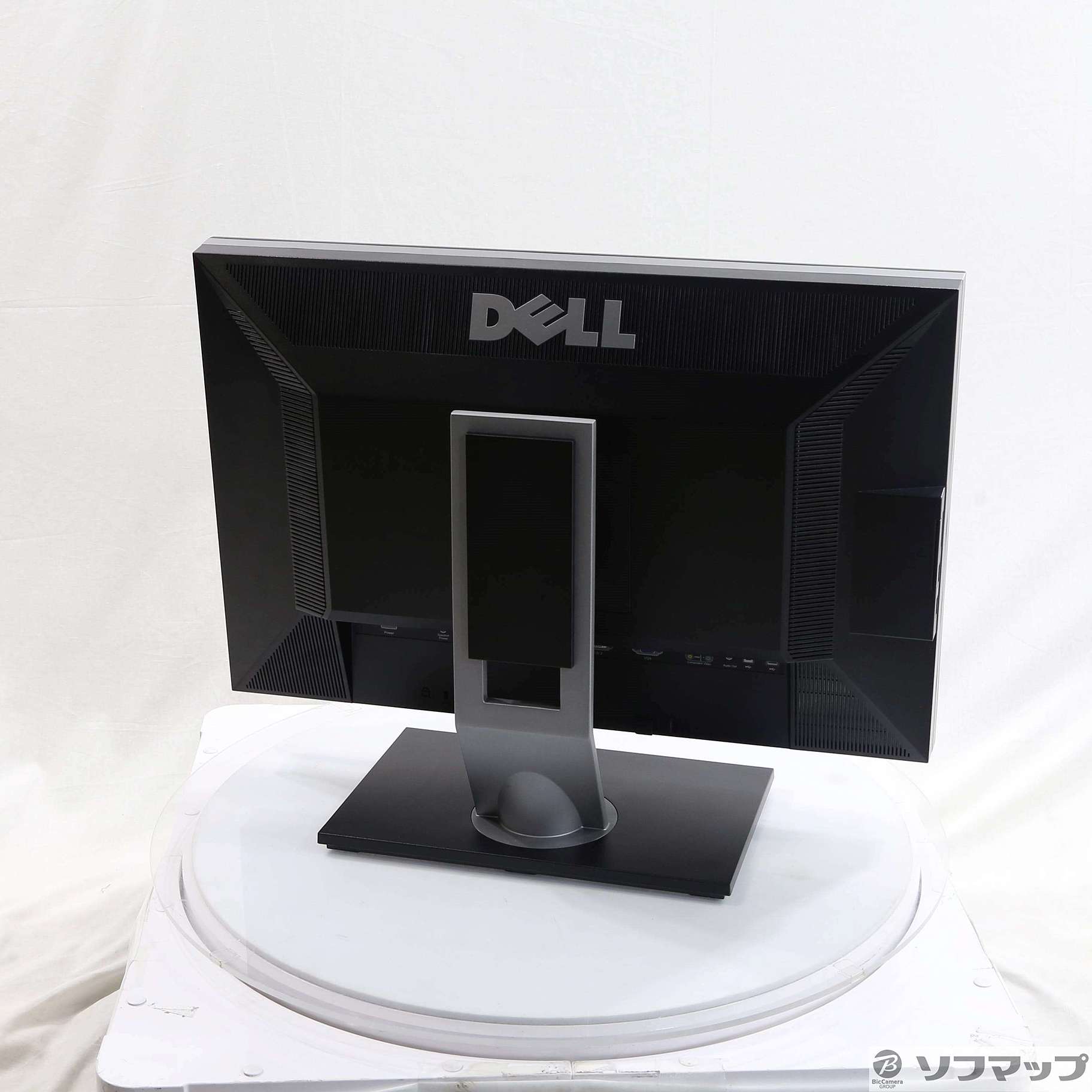 【中古】UltraSharp U2410f [2133048384776] - リコレ！|ソフマップの中古通販サイト